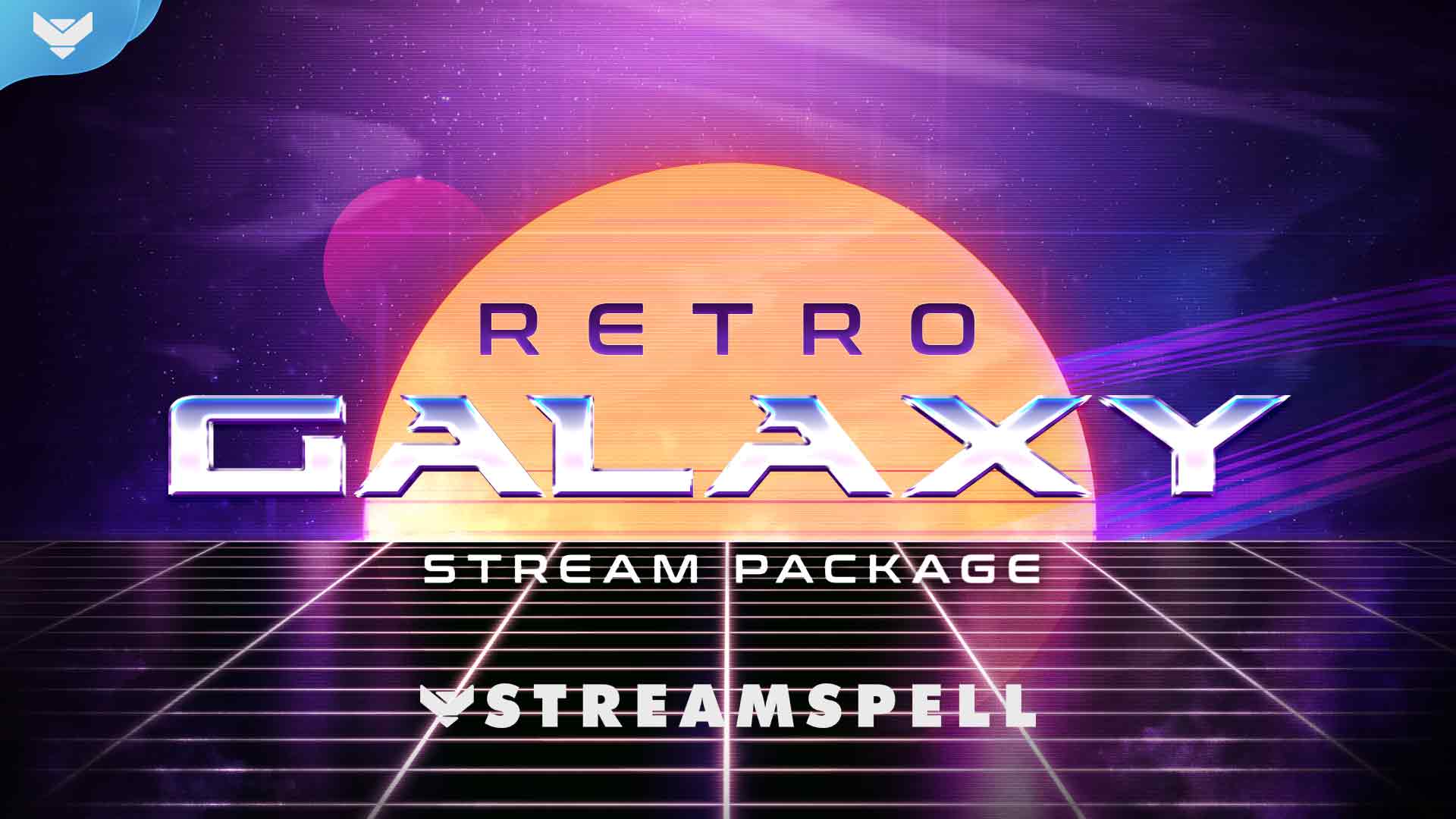 Stream Overlays | Free & Premium Overlays for Twitch, TikTok & Beyond ...