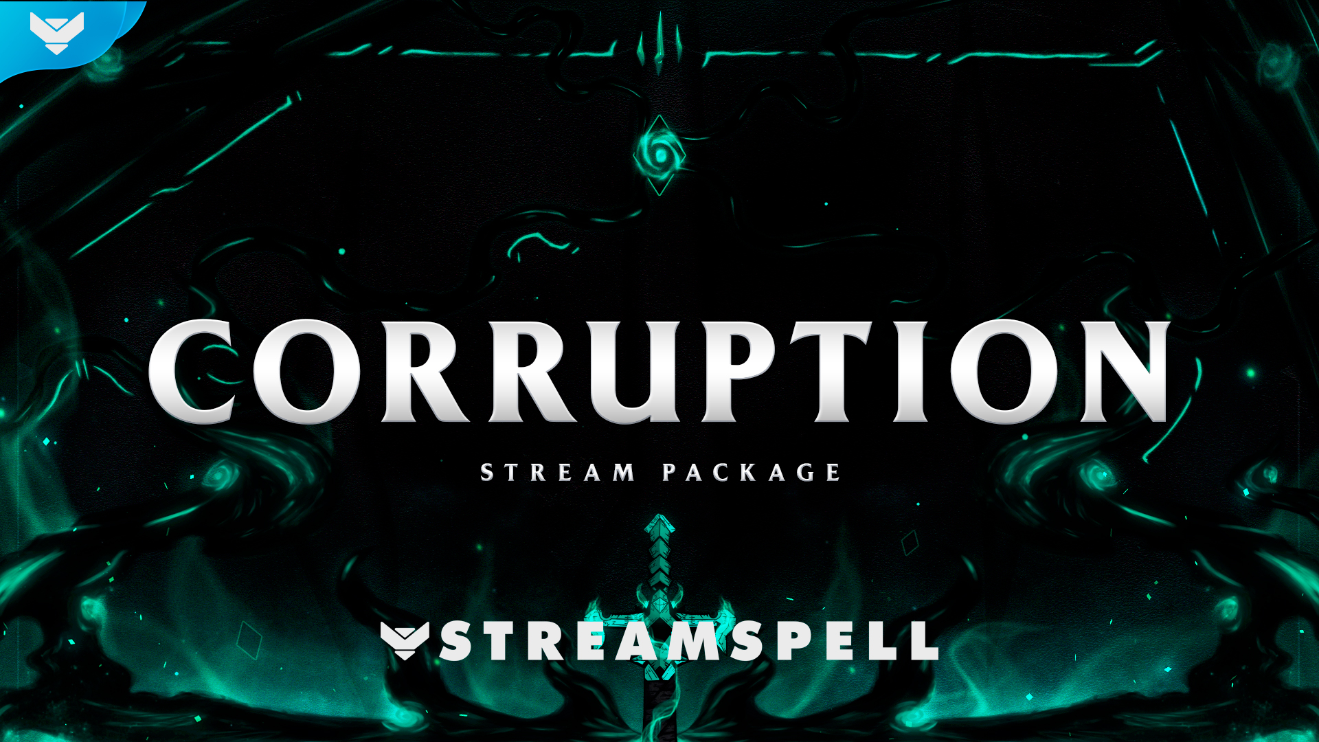 Stream Overlays | Free & Premium Overlays for Twitch, TikTok & Beyond ...