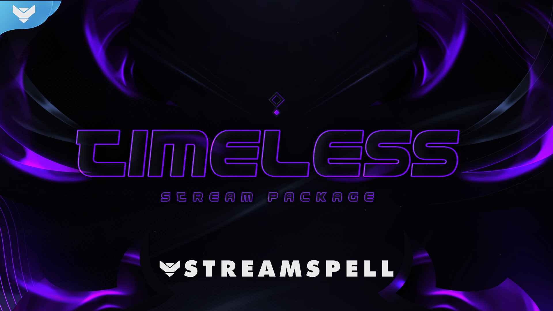 Stream Overlays | Free & Premium Overlays for Twitch, TikTok & Beyond ...