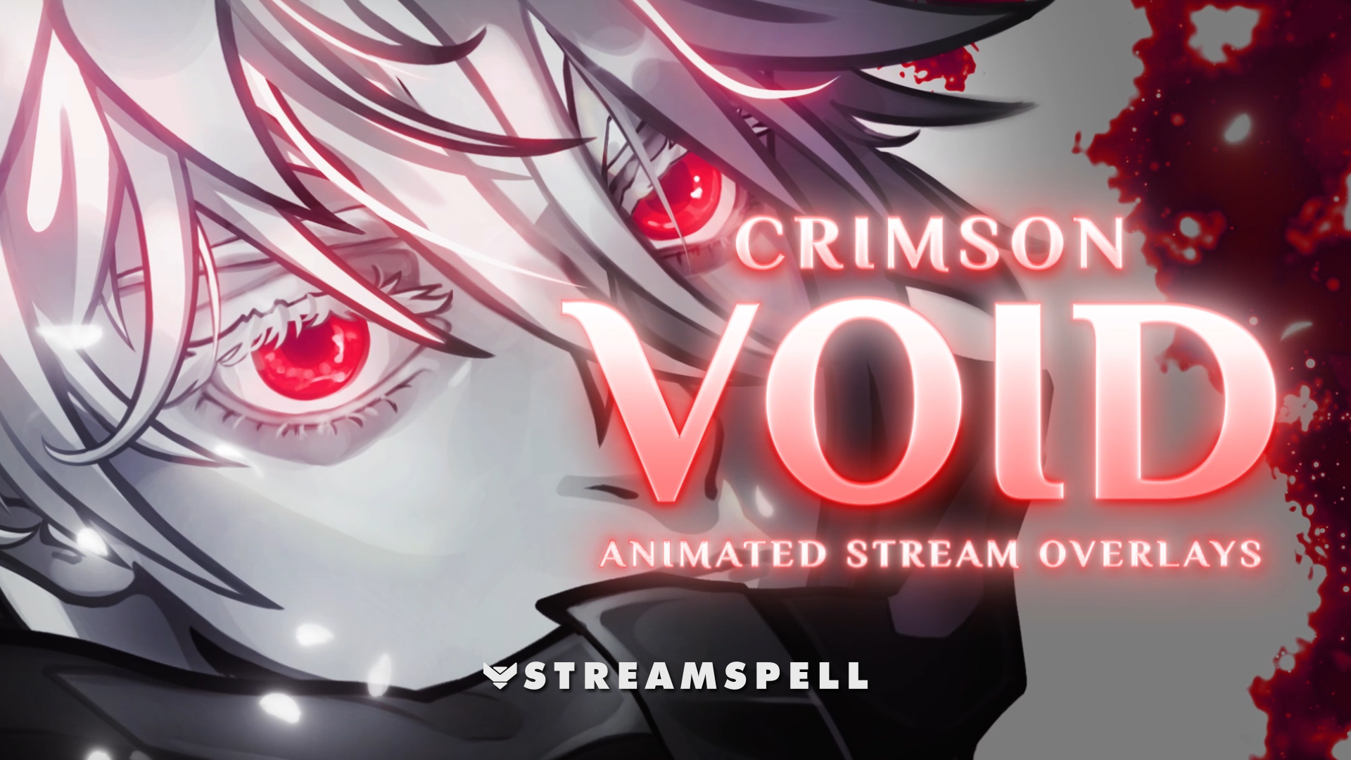 Stream Overlays | Free & Premium Overlays for Twitch, TikTok & Beyond ...