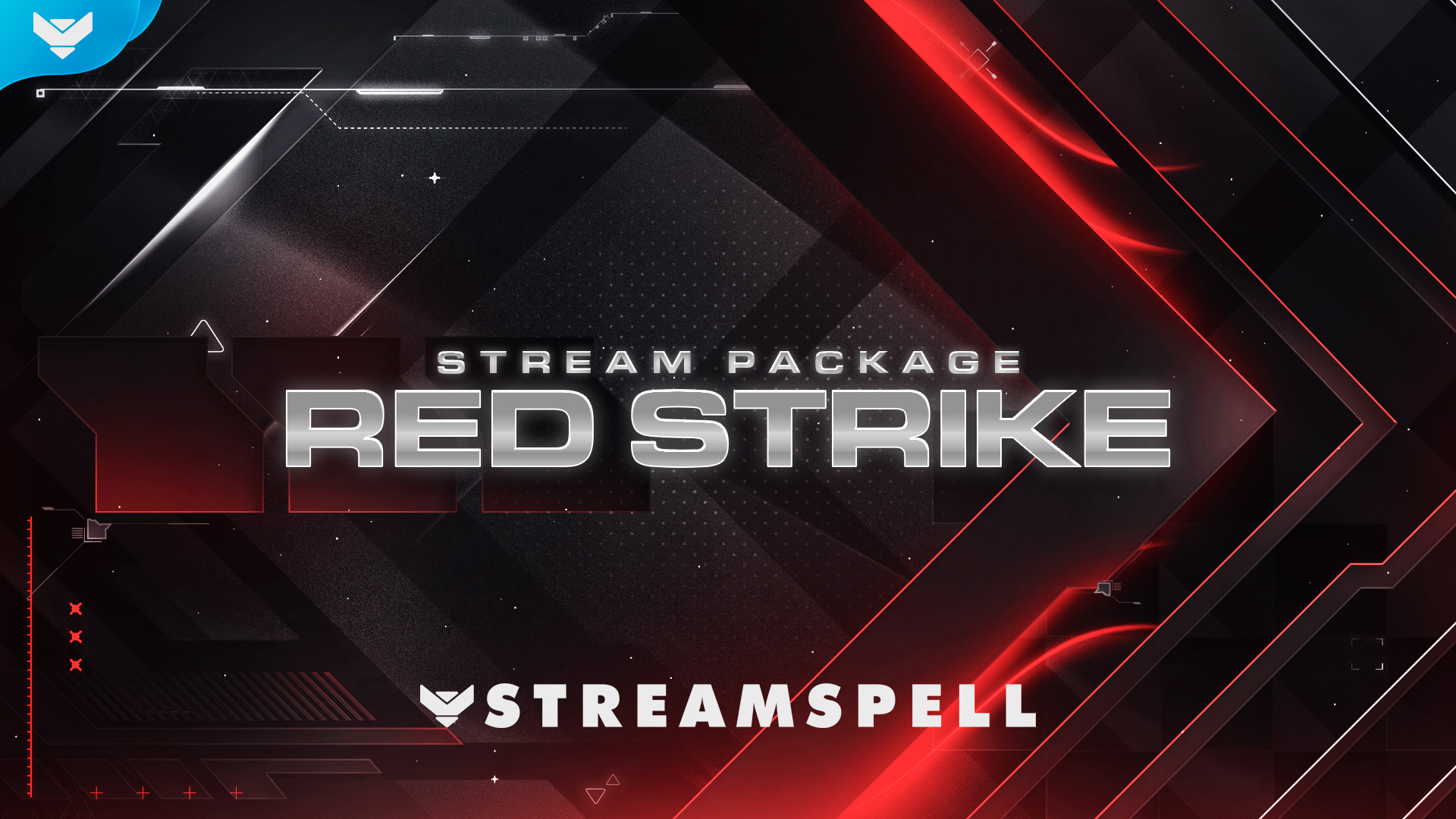 Stream Overlays | Free & Premium Overlays for Twitch, TikTok & Beyond ...