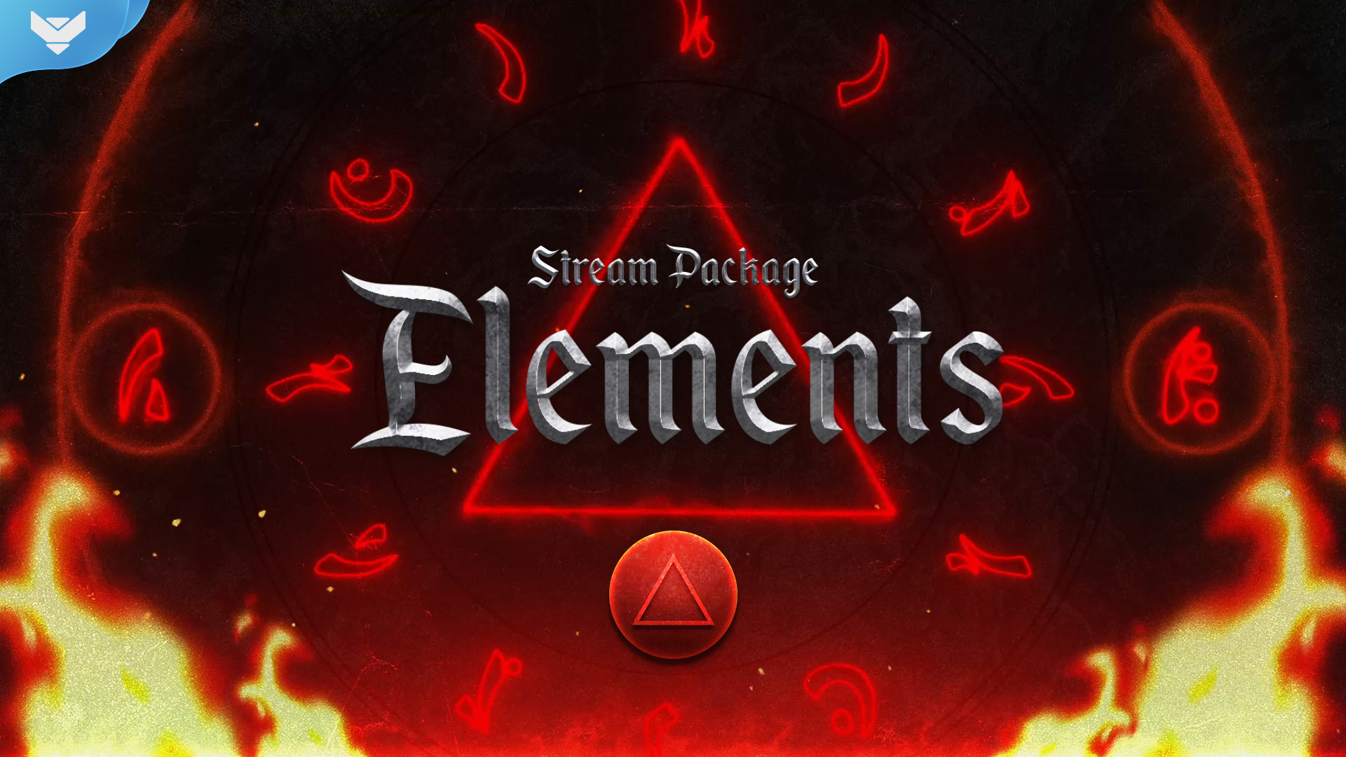 Stream Overlays | Free & Premium Overlays for Twitch, TikTok & Beyond ...