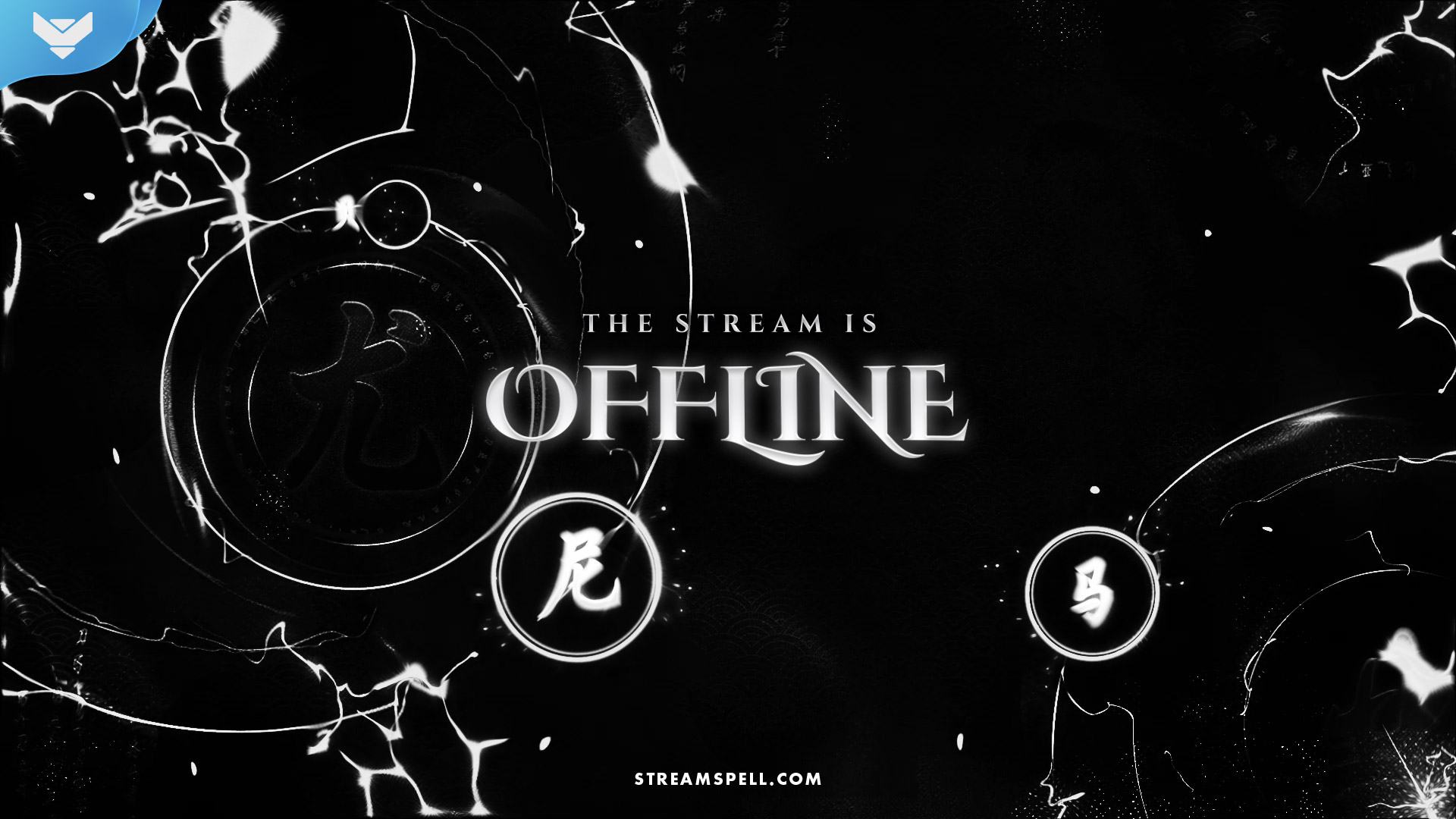 Stream Overlays | Free & Premium Overlays for Twitch, TikTok & Beyond ...