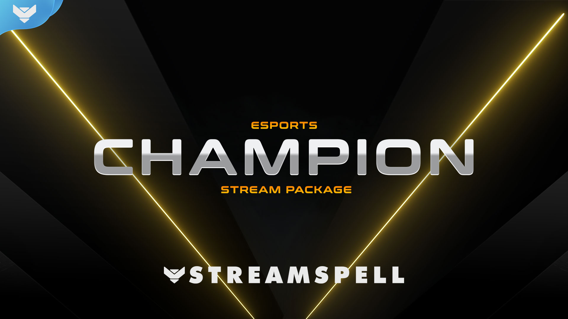 Stream Overlays | Free & Premium Overlays for Twitch, TikTok & Beyond ...