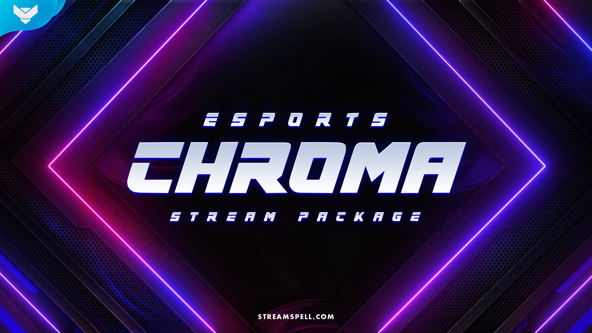 Stream Overlays | Free & Premium Overlays for Twitch, TikTok & Beyond ...