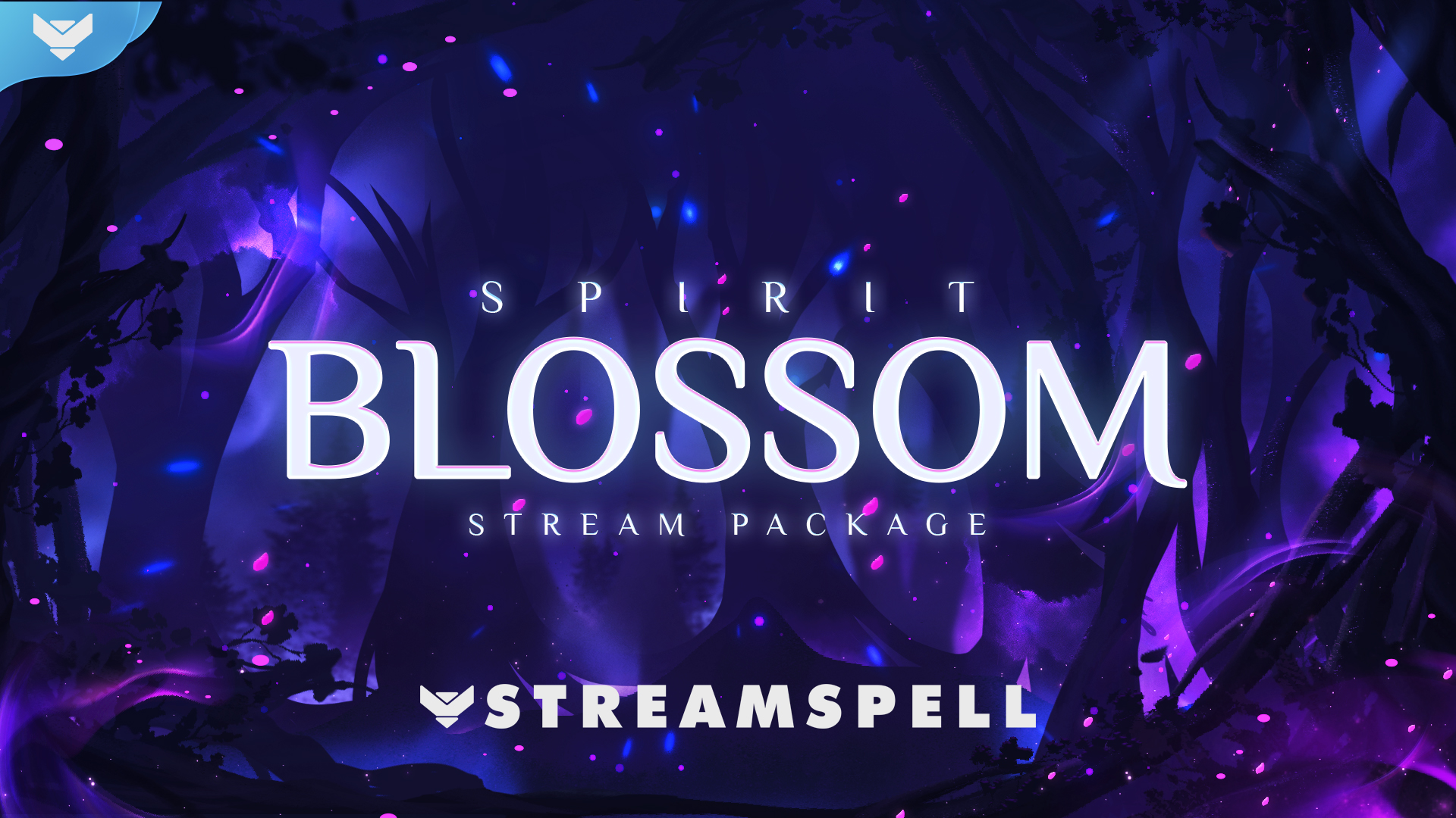 Stream Overlays | Free & Premium Overlays for Twitch, TikTok & Beyond ...