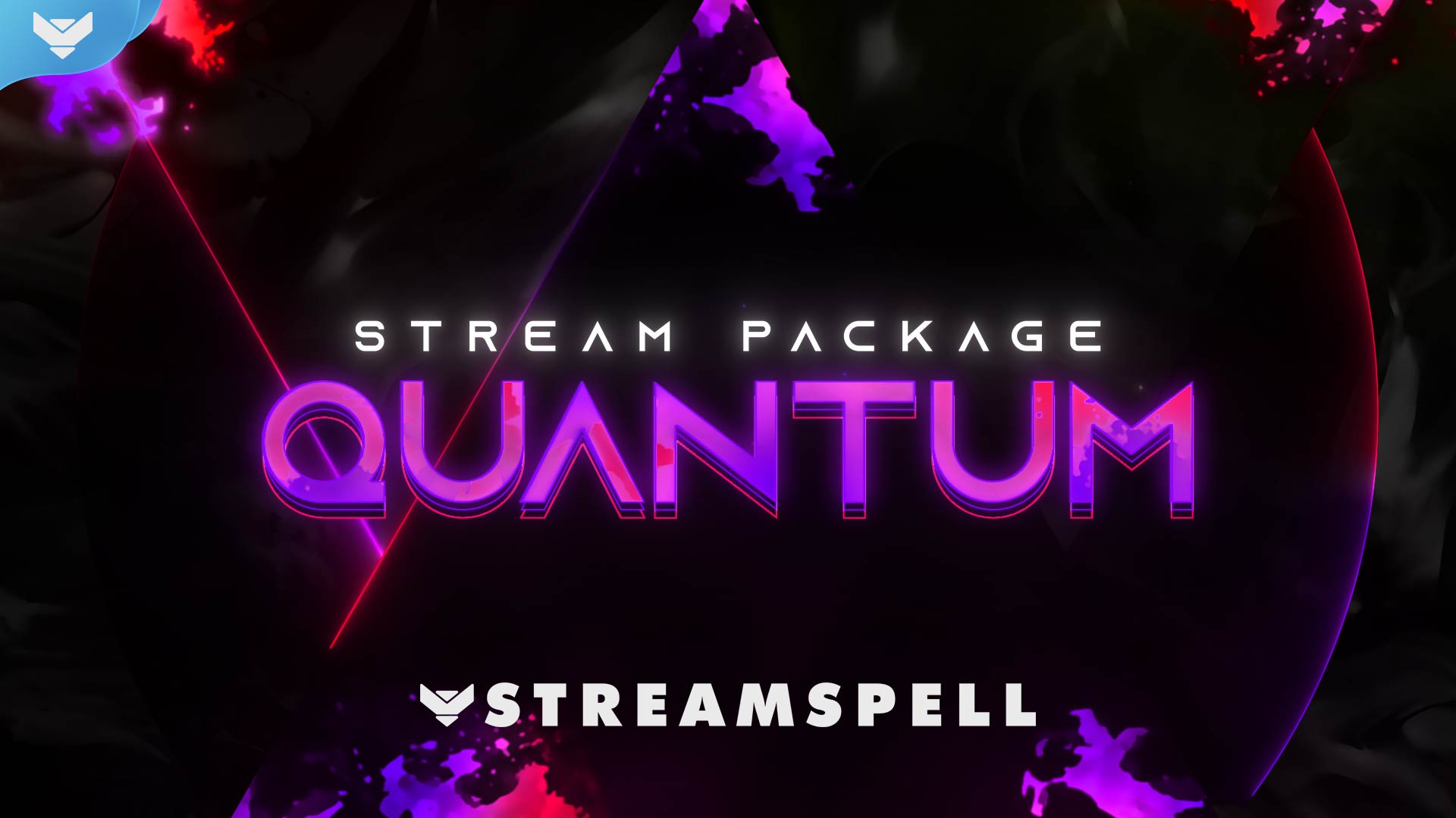 Stream Overlays | Free & Premium Overlays for Twitch, TikTok & Beyond ...