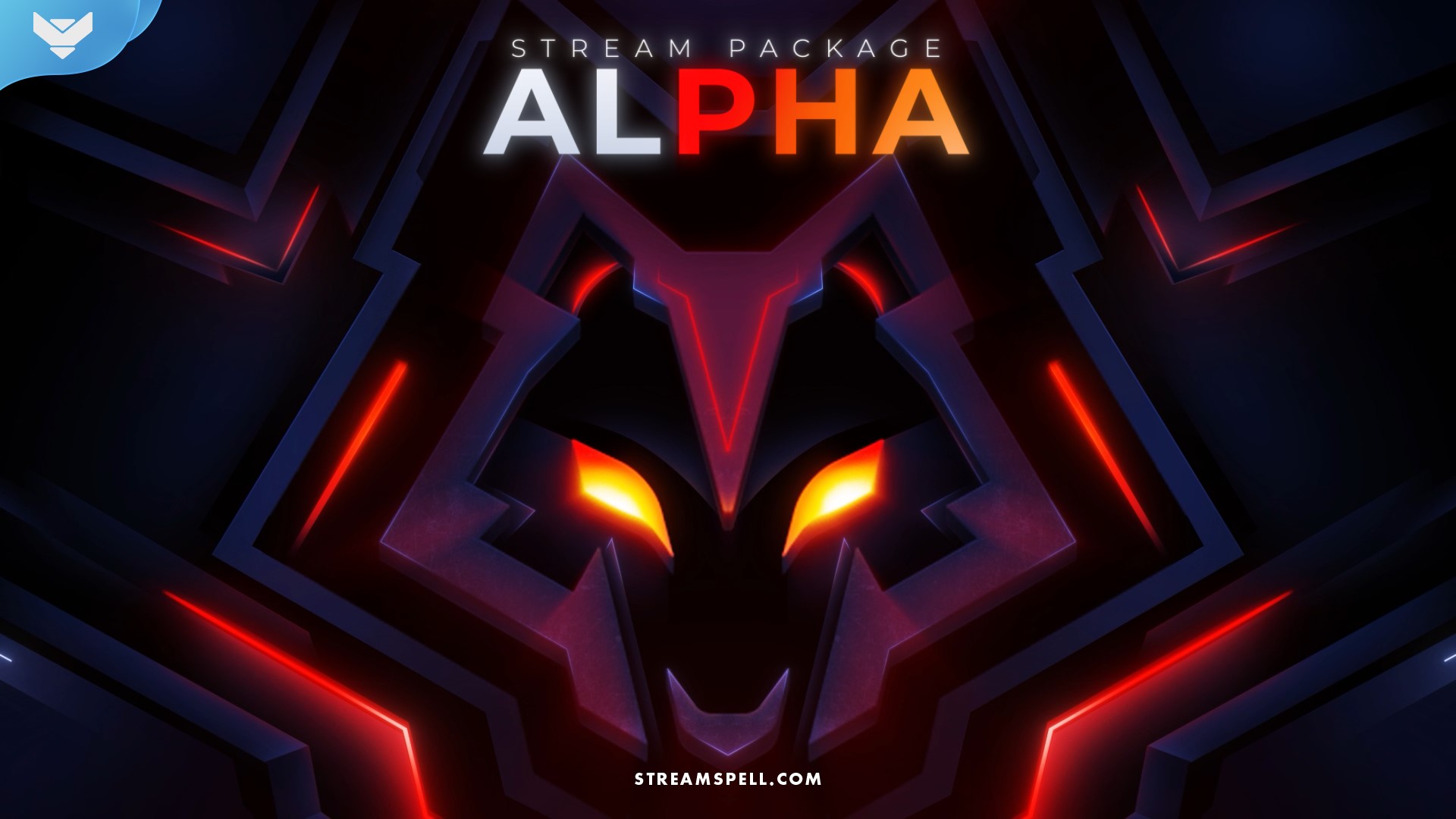 Stream Overlays | Free & Premium Overlays for Twitch, TikTok & Beyond ...