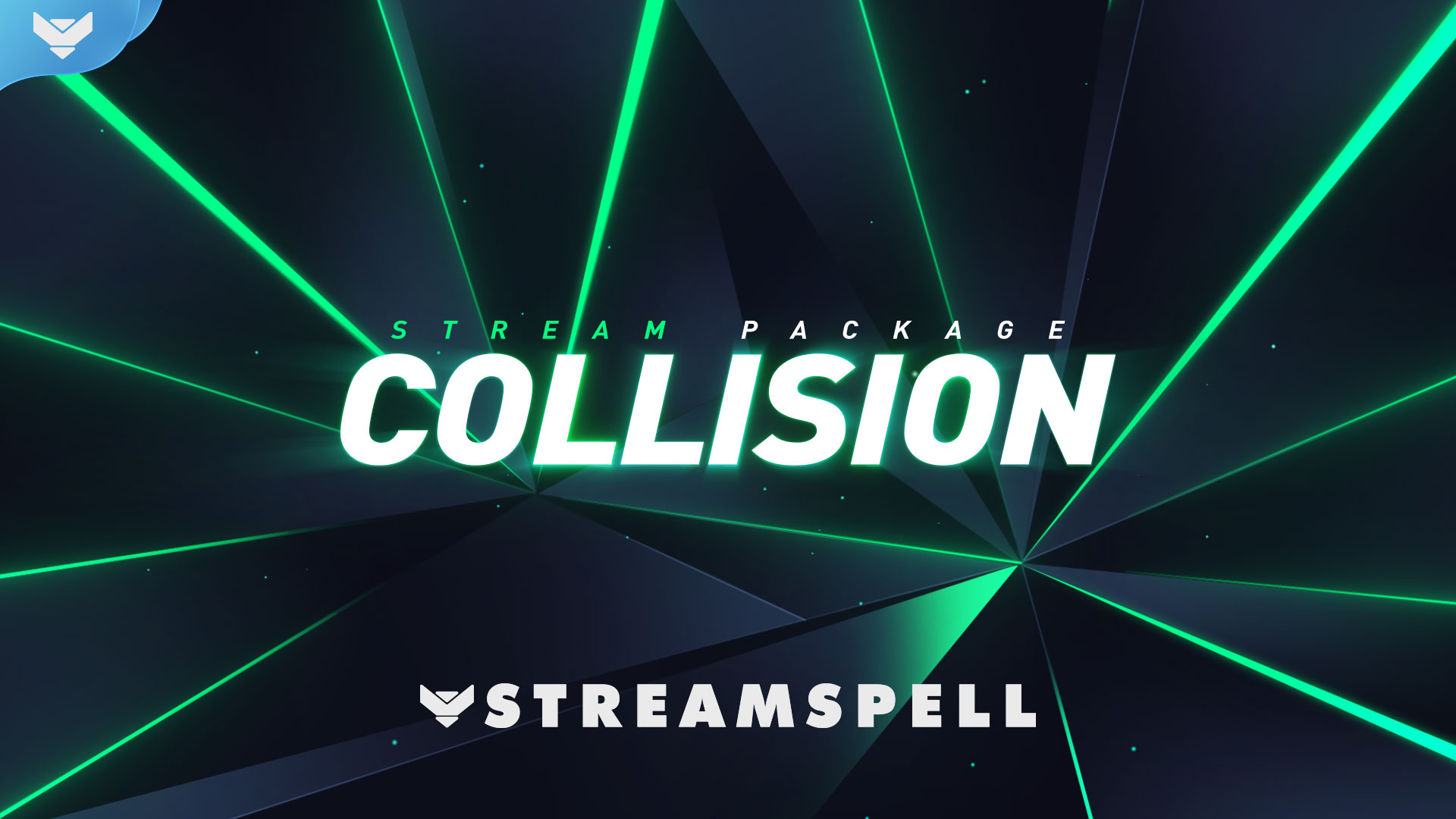 Stream Overlays | Free & Premium Overlays for Twitch, TikTok & Beyond ...