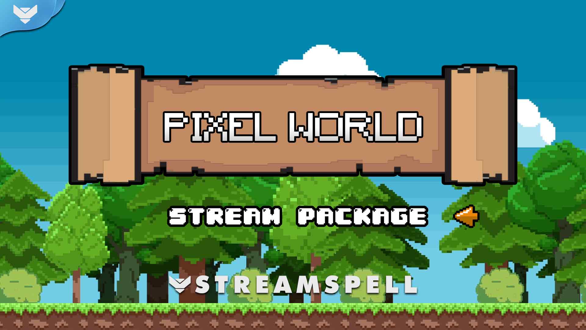 Stream Overlays | Free & Premium Overlays for Twitch, TikTok & Beyond ...