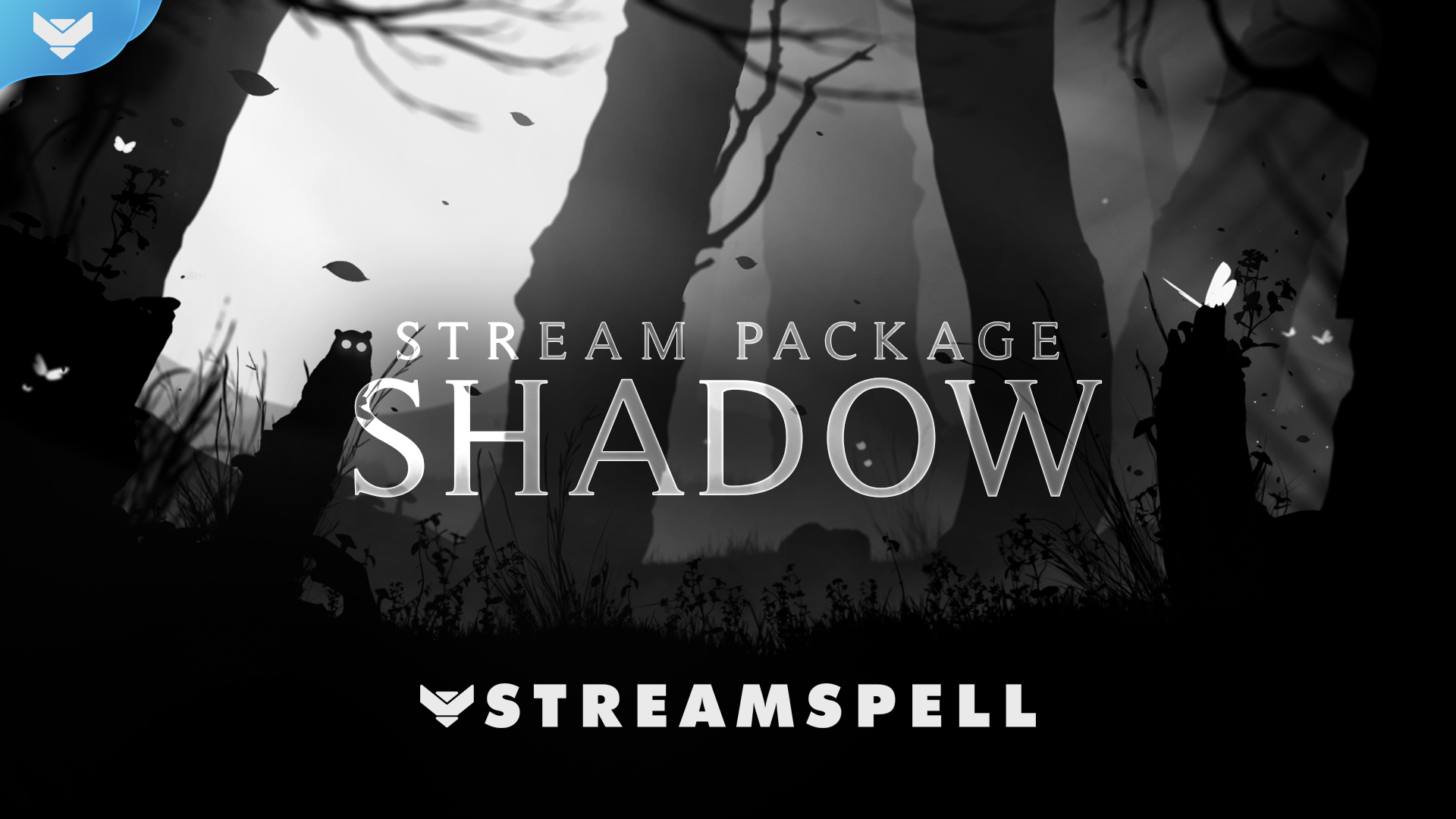 Stream Overlays | Free & Premium Overlays for Twitch, TikTok & Beyond ...