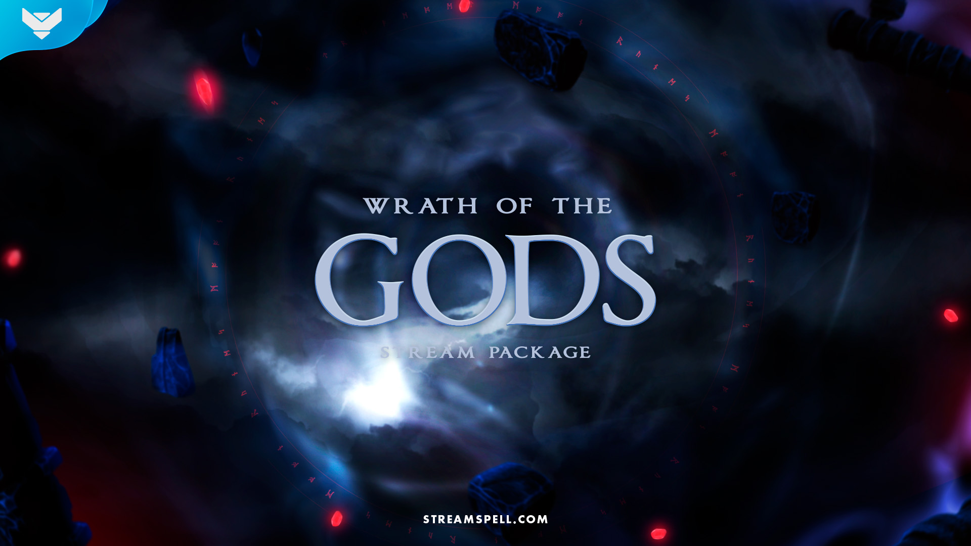 Stream Overlays | Free & Premium Overlays for Twitch, TikTok & Beyond ...