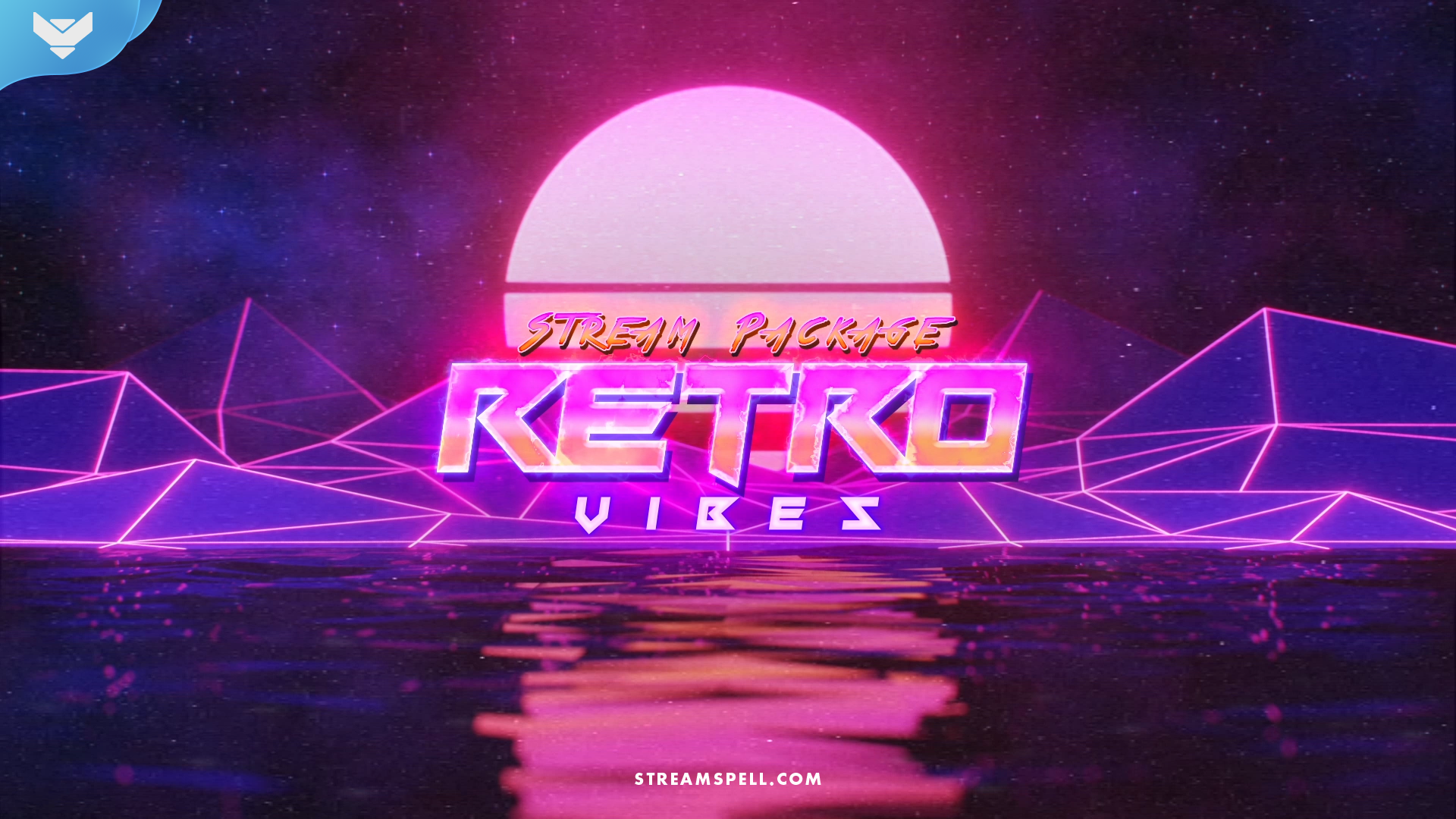 Stream Overlays | Free & Premium Overlays for Twitch, TikTok & Beyond ...