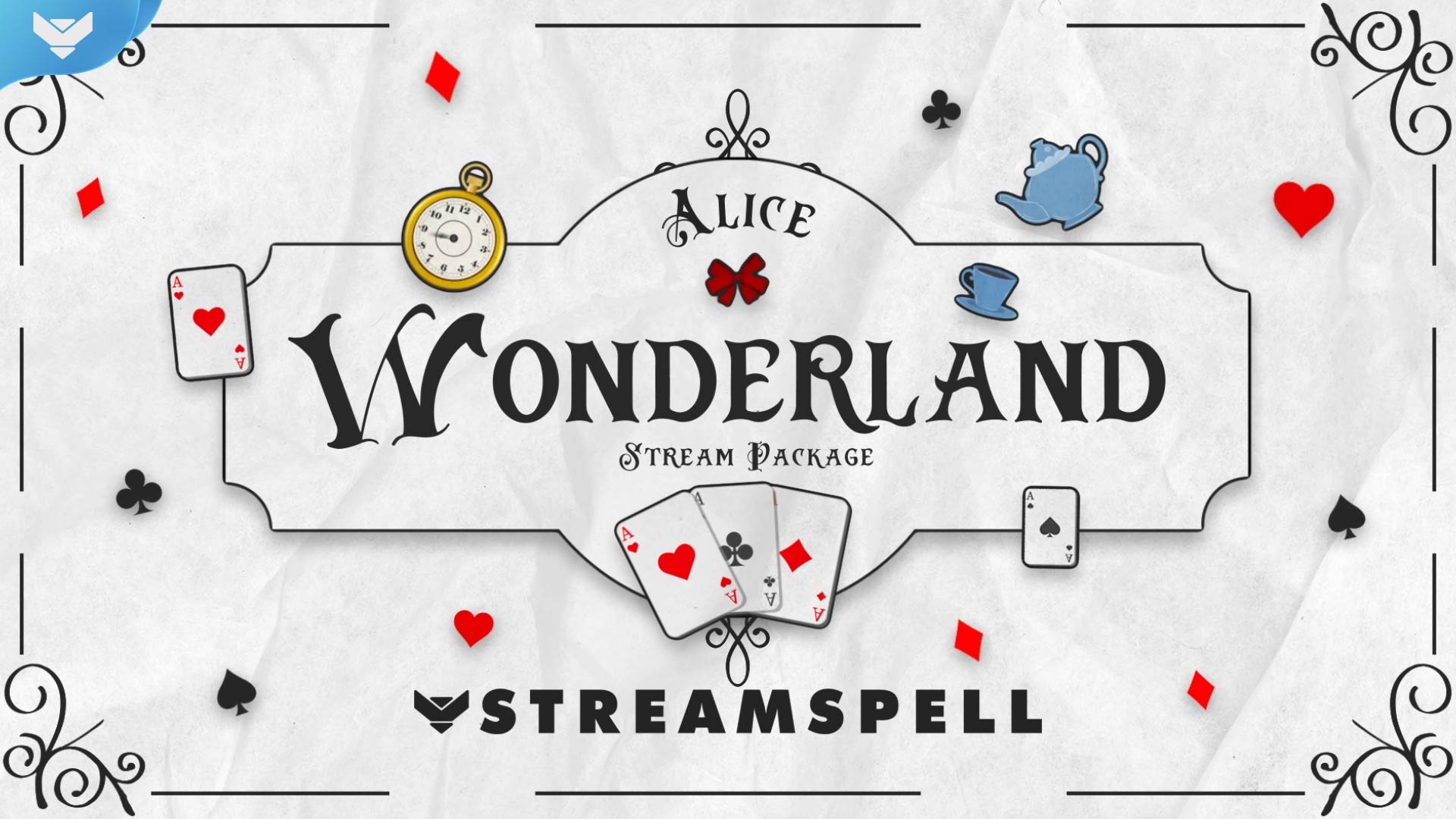 Custom Overlays for your Stream | Streamlabs