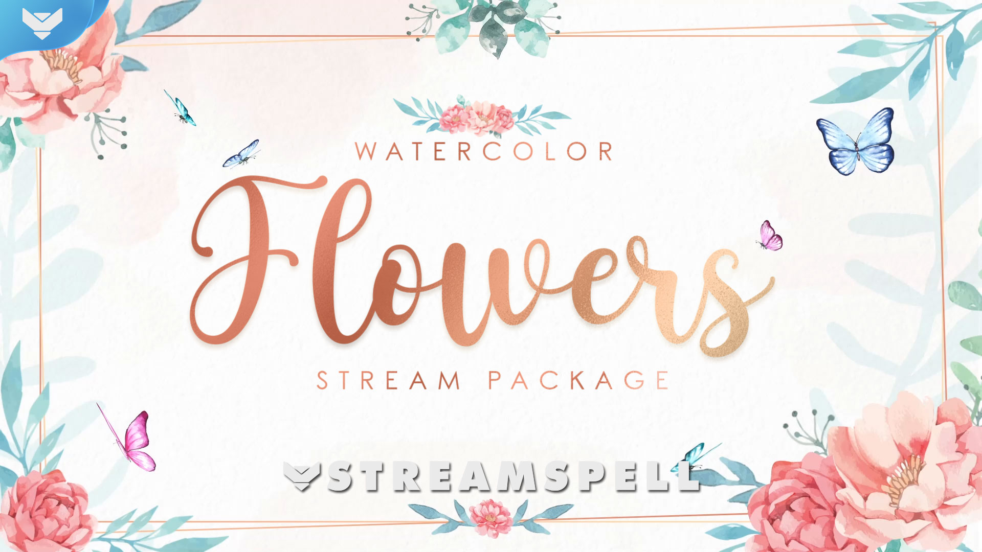 Stream Overlays | Free & Premium Overlays for Twitch, TikTok & Beyond ...