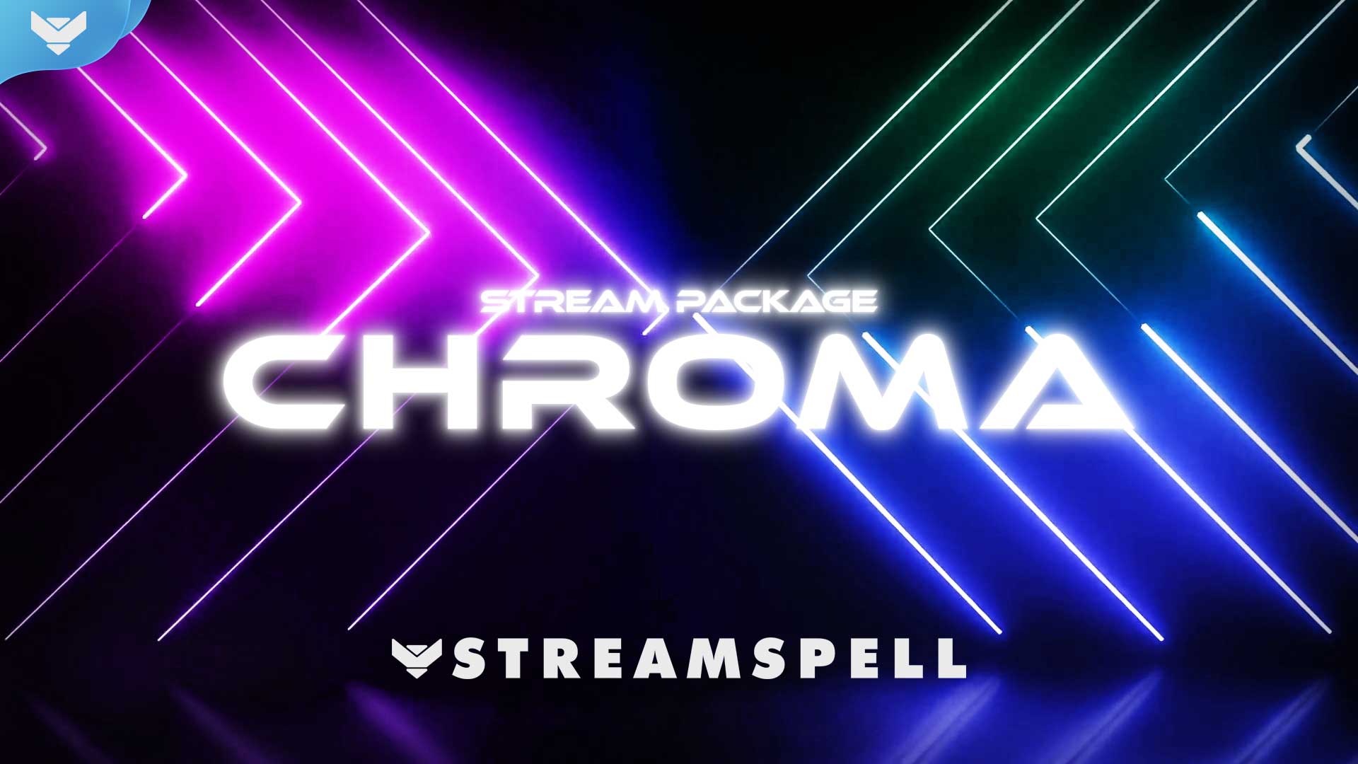 Stream Overlays | Free & Premium Overlays for Twitch, TikTok & Beyond ...