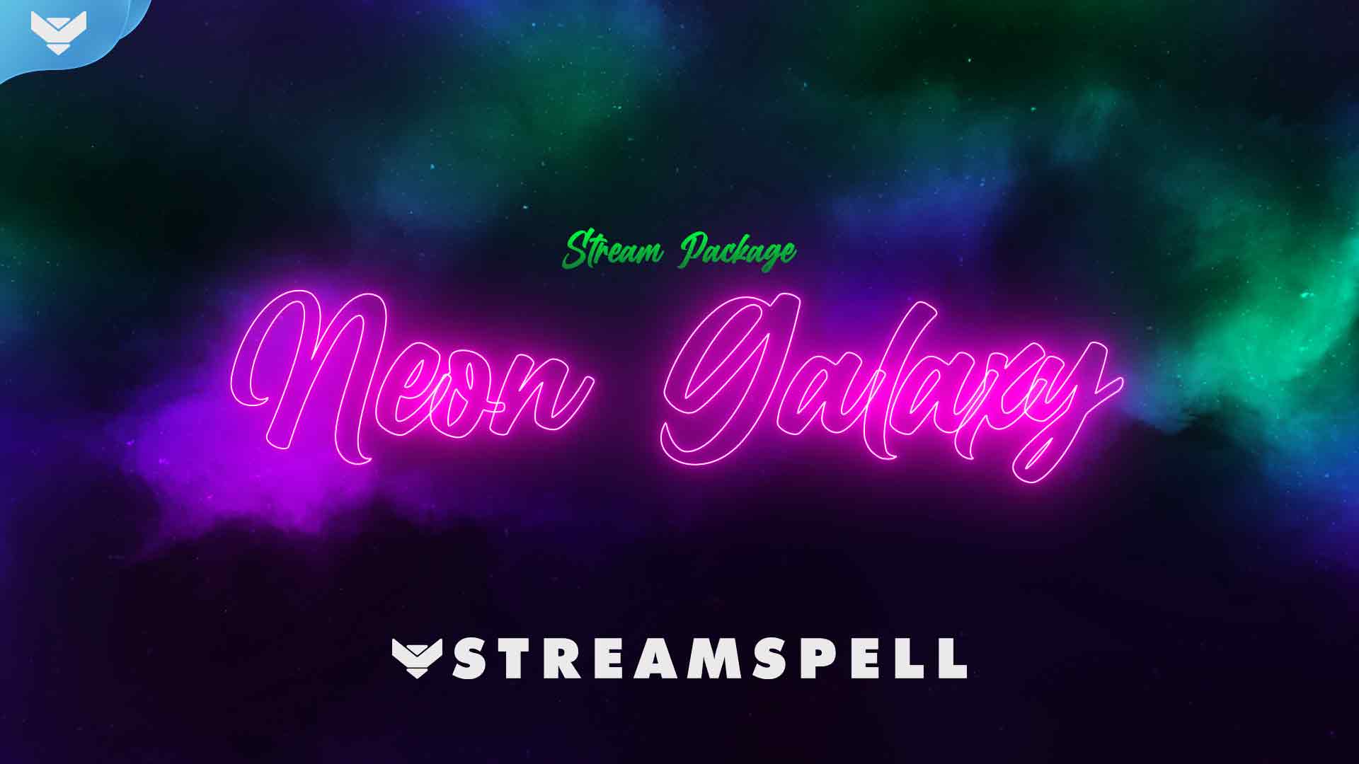 Stream Overlays | Free & Premium Overlays for Twitch, TikTok & Beyond ...