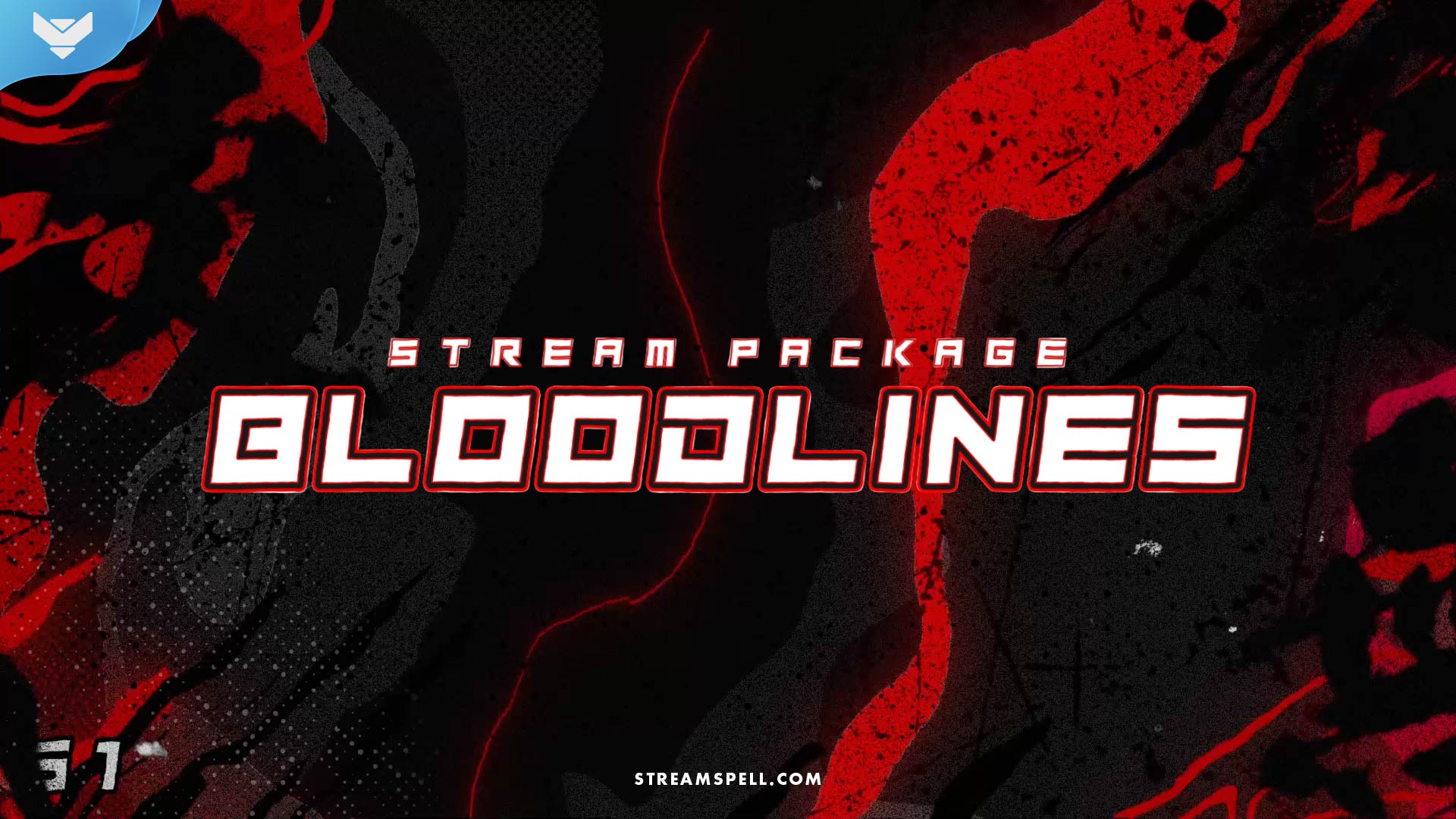 Stream Overlays | Free & Premium Overlays for Twitch, TikTok & Beyond ...