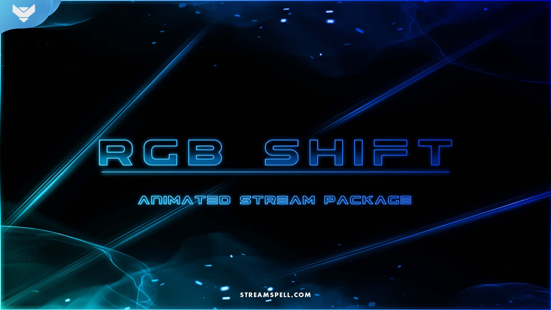 Stream Overlays | Free & Premium Overlays for Twitch, TikTok & Beyond | Streamlabs