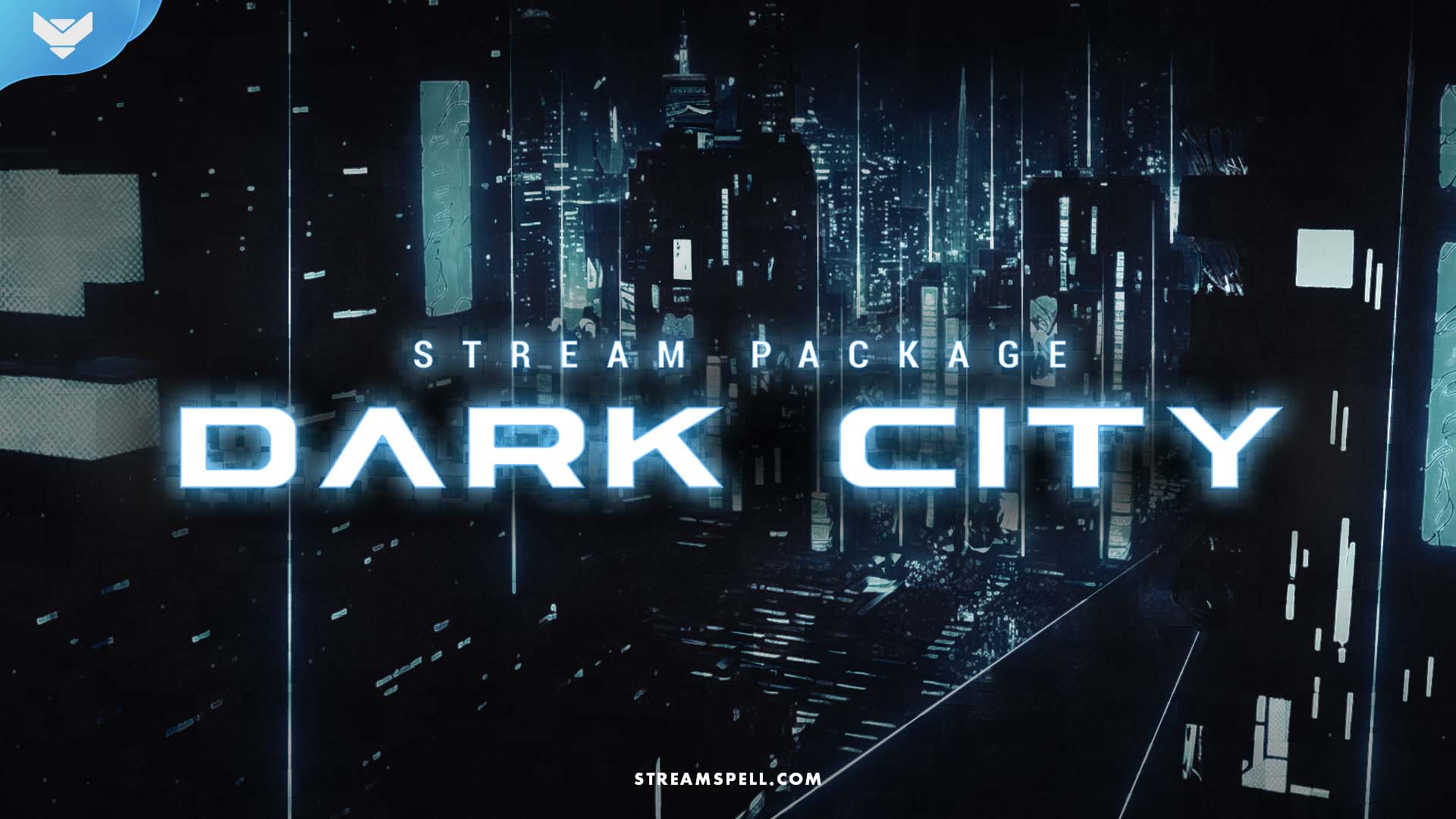 Stream Overlays | Free & Premium Overlays for Twitch, TikTok & Beyond ...