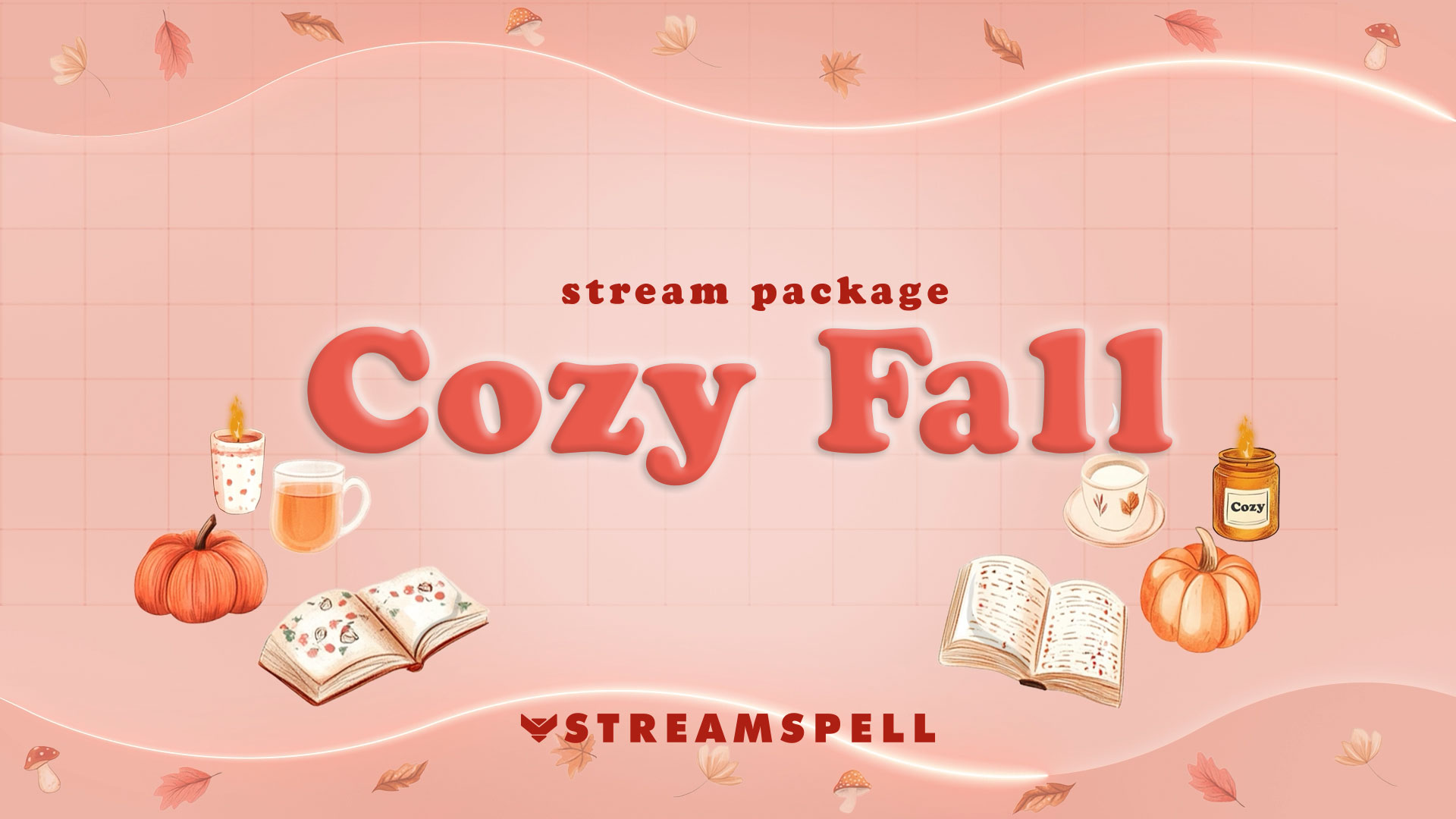 Stream Overlays | Free & Premium Overlays for Twitch, TikTok & Beyond ...