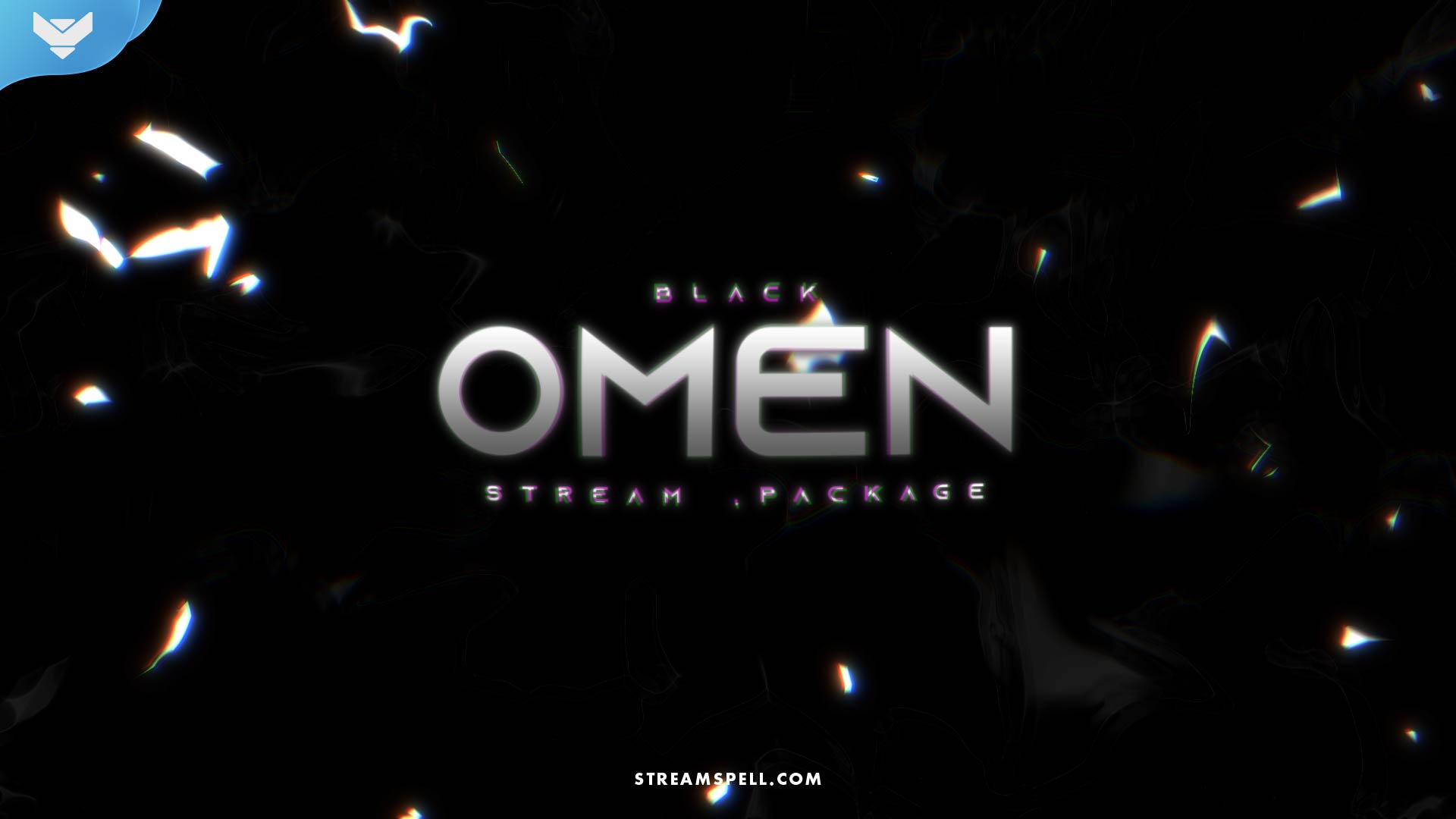 Stream Overlays | Free & Premium Overlays for Twitch, TikTok & Beyond ...