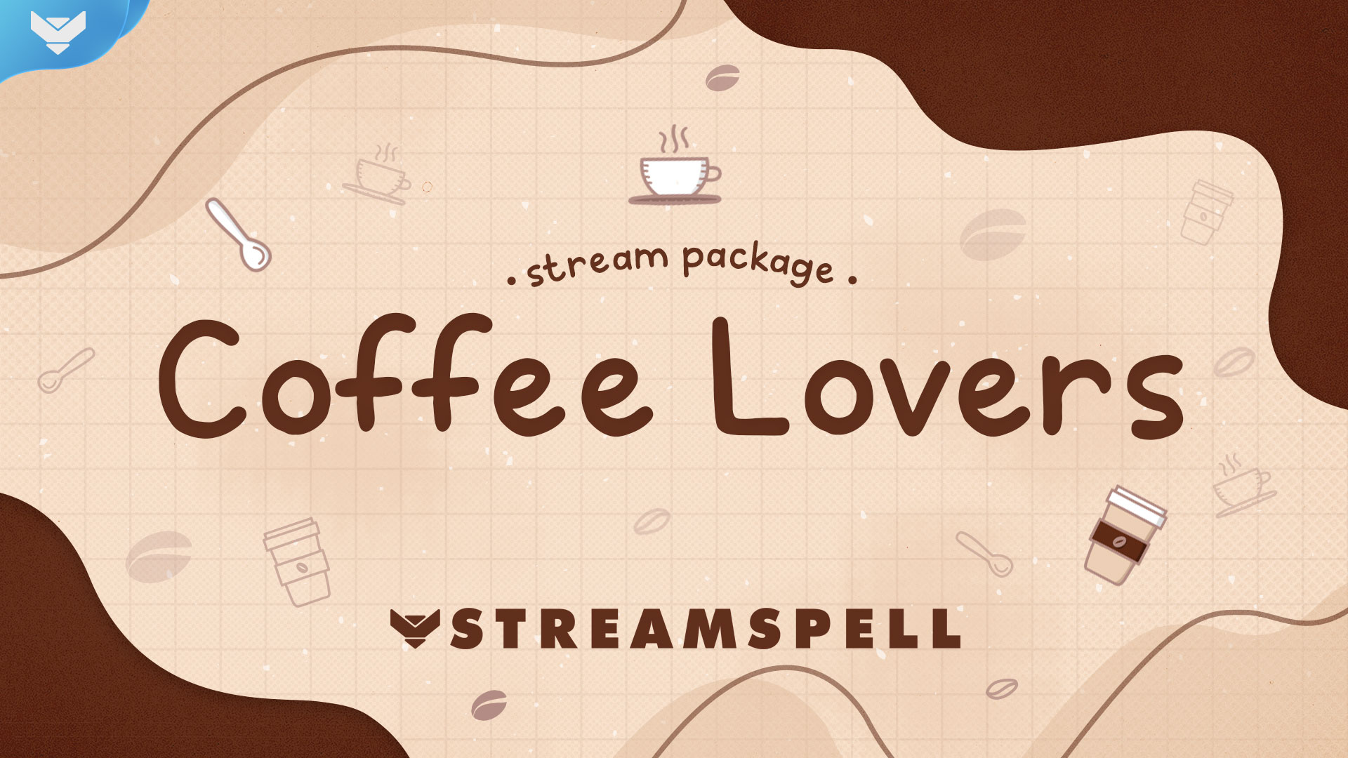 Stream Overlays | Free & Premium Overlays for Twitch, TikTok & Beyond ...