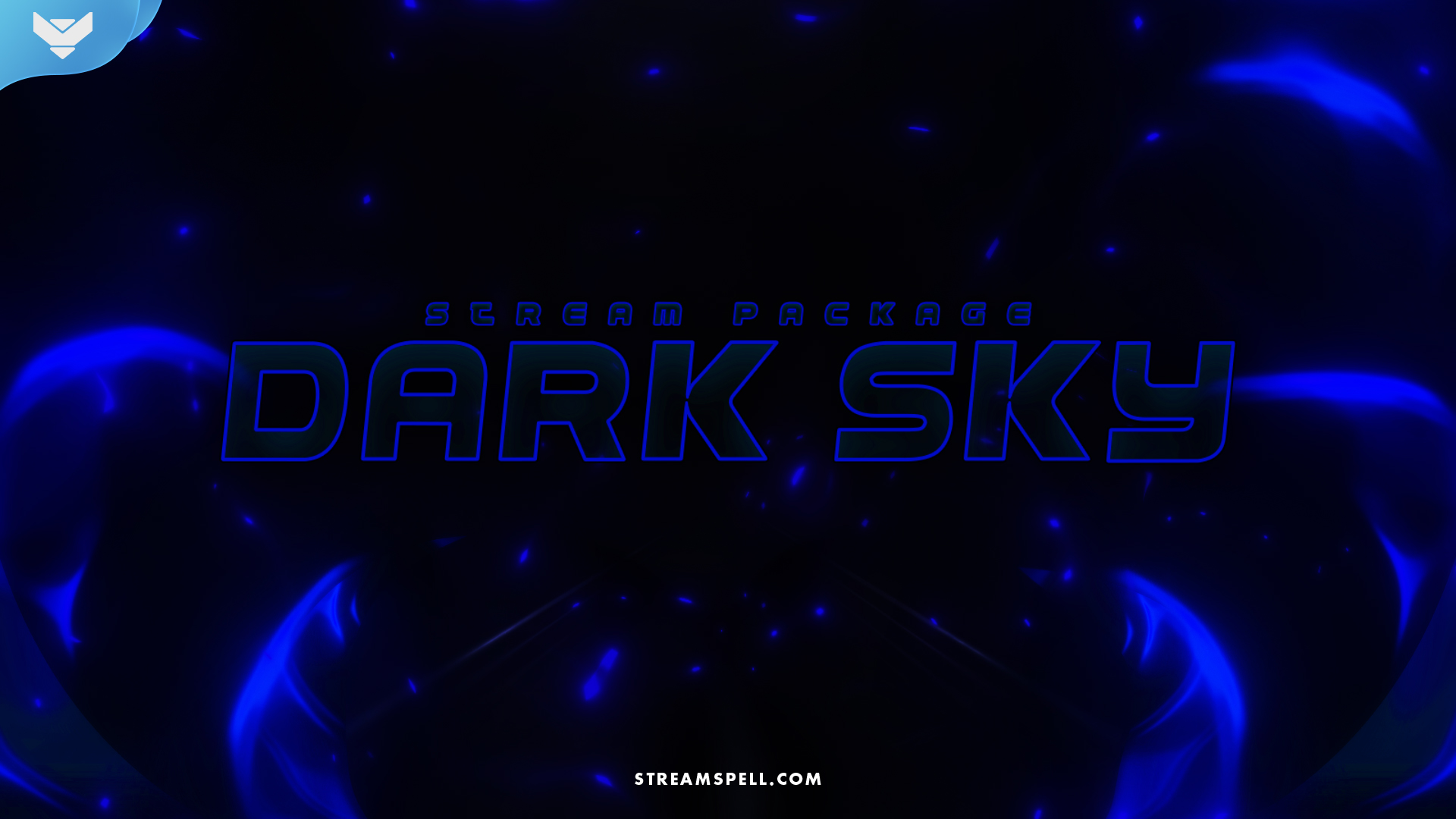 Stream Overlays | Free & Premium Overlays for Twitch, TikTok & Beyond ...