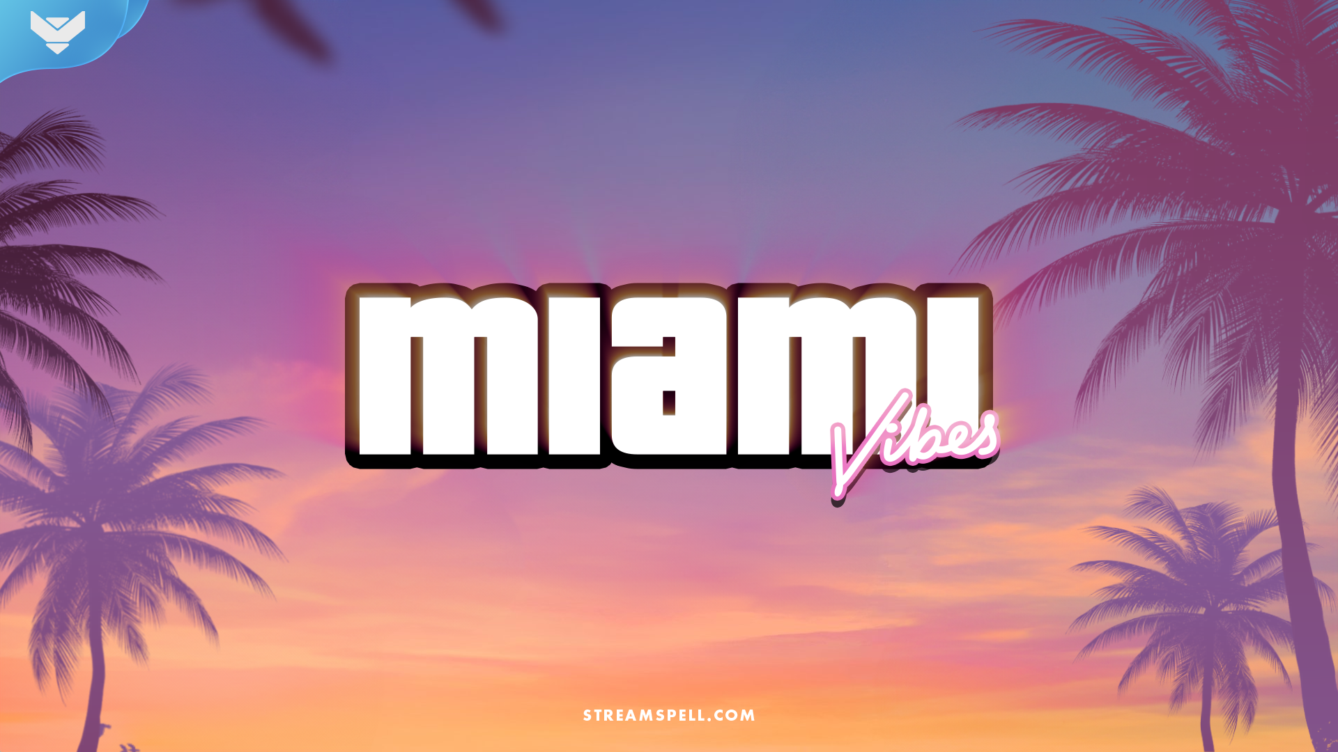 Stream Overlays | Free & Premium Overlays for Twitch, TikTok & Beyond ...