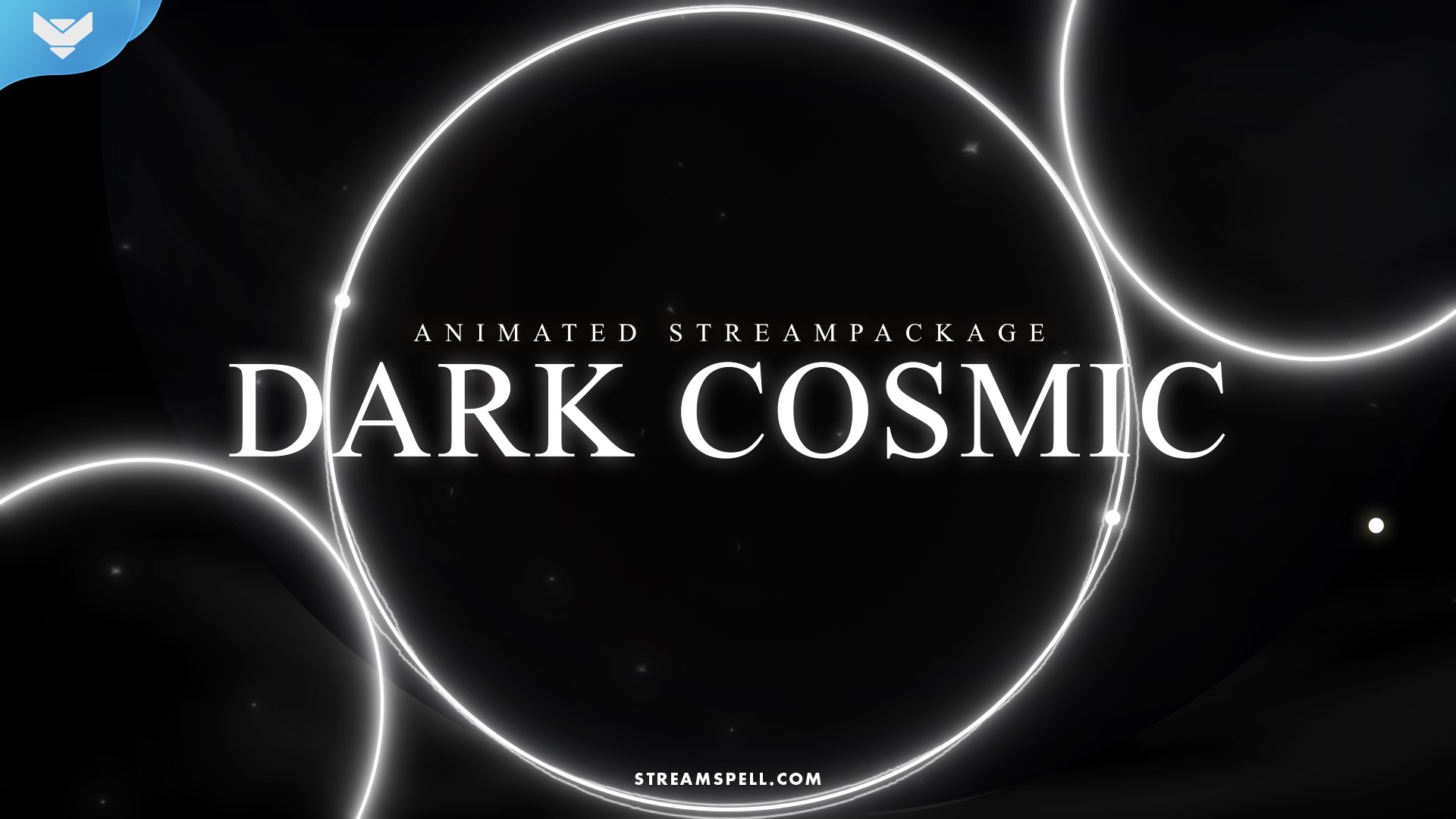 Stream Overlays | Free & Premium Overlays for Twitch, TikTok & Beyond ...