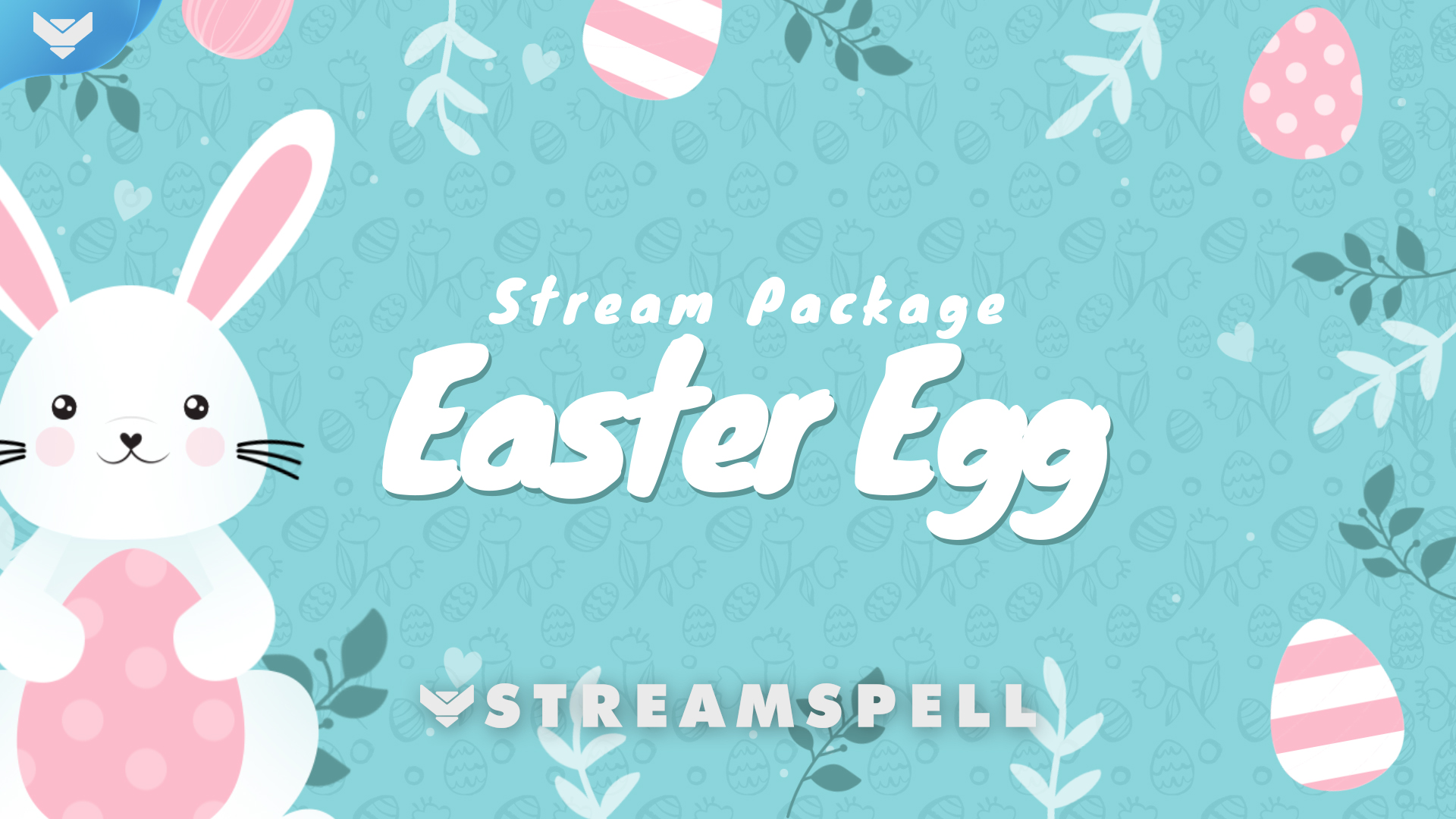 Stream Overlays | Free & Premium Overlays for Twitch, TikTok & Beyond ...