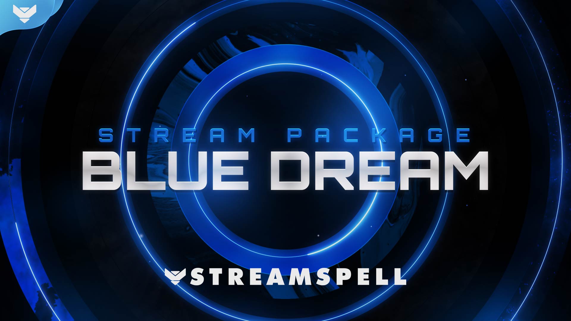 Stream Overlays | Free & Premium Overlays for Twitch, TikTok & Beyond ...