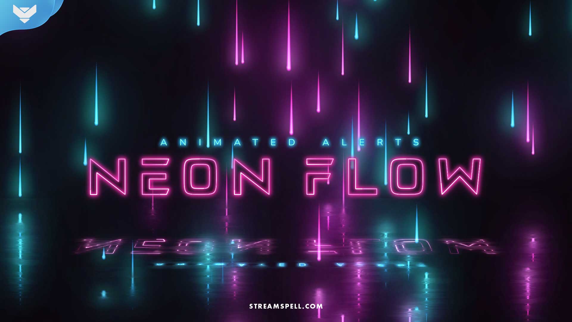 Stream Overlays | Free & Premium Overlays for Twitch, TikTok & Beyond ...