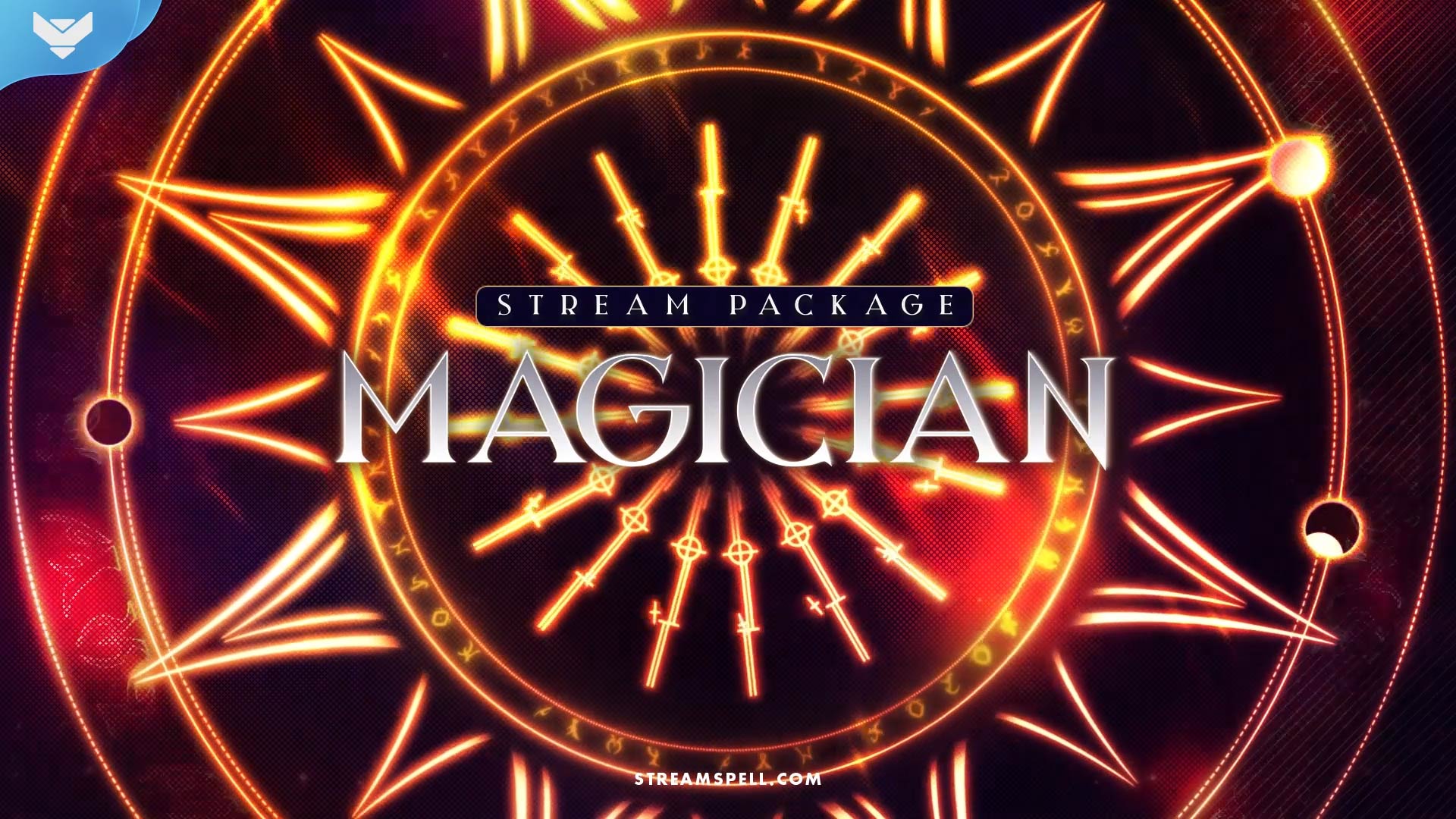 Stream Overlays | Free & Premium Overlays for Twitch, TikTok & Beyond ...