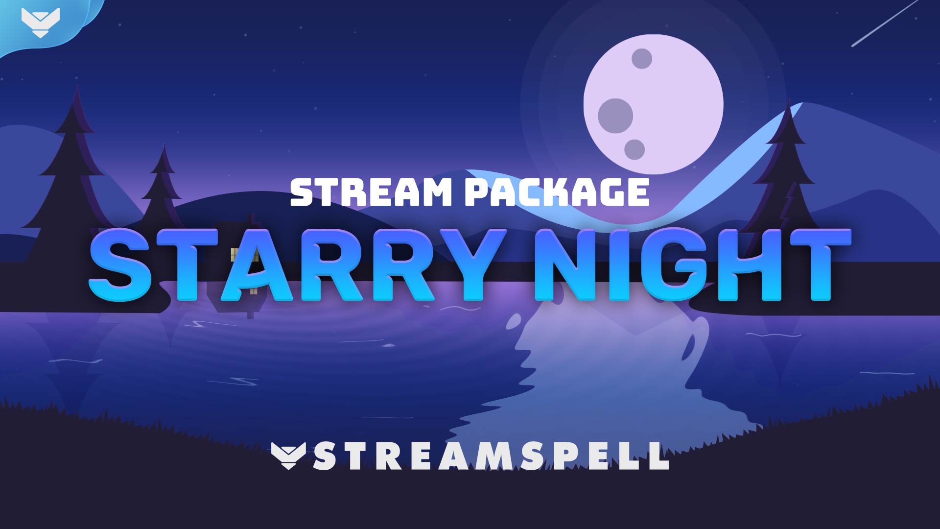 Stream Overlays | Free & Premium Overlays for Twitch, TikTok & Beyond ...