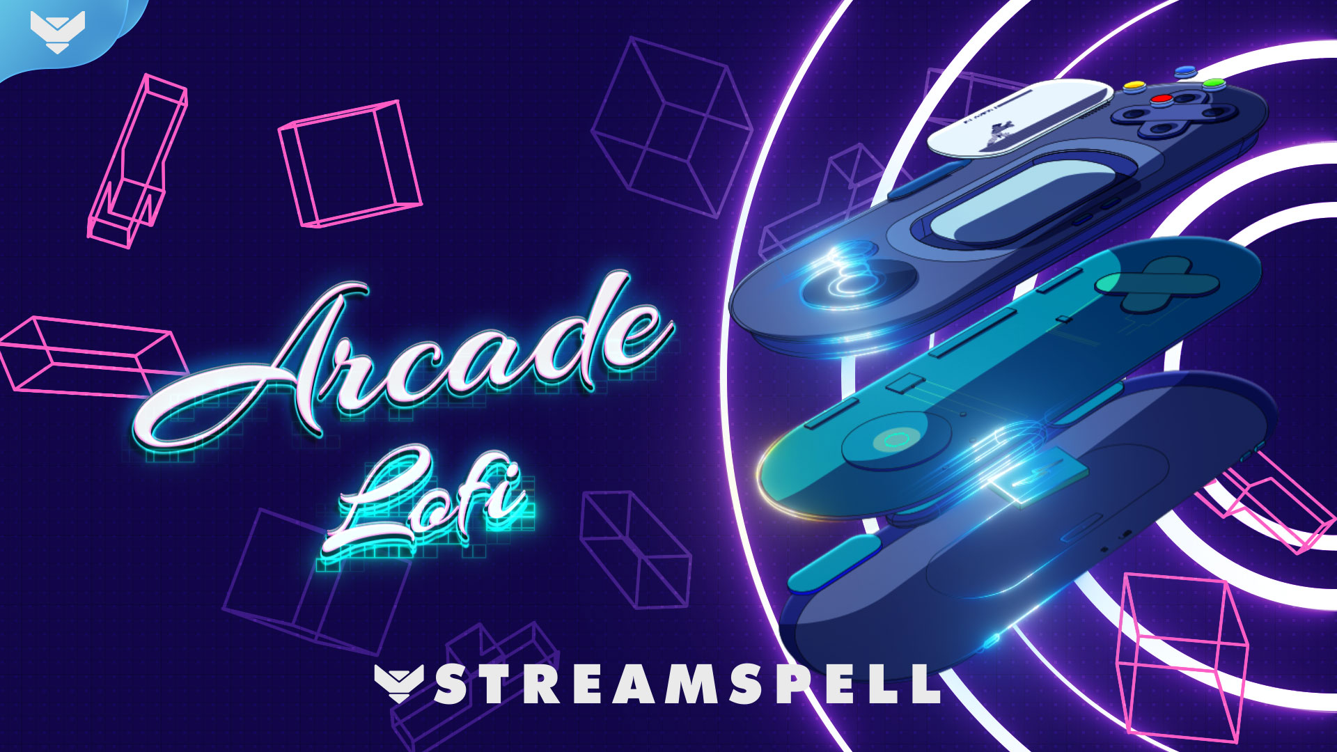 Stream Overlays | Free & Premium Overlays for Twitch, TikTok & Beyond ...