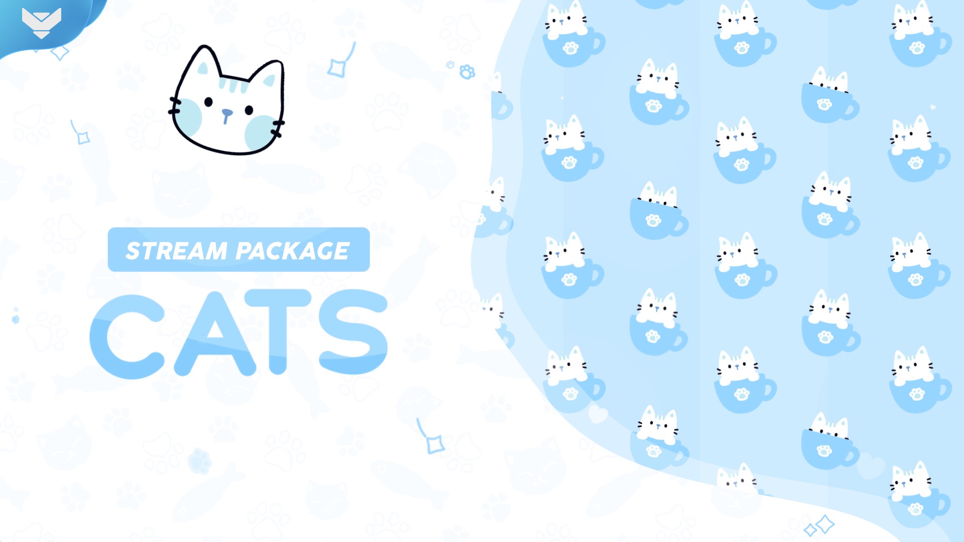 Stream Overlays | Free & Premium Overlays for Twitch, TikTok & Beyond ...