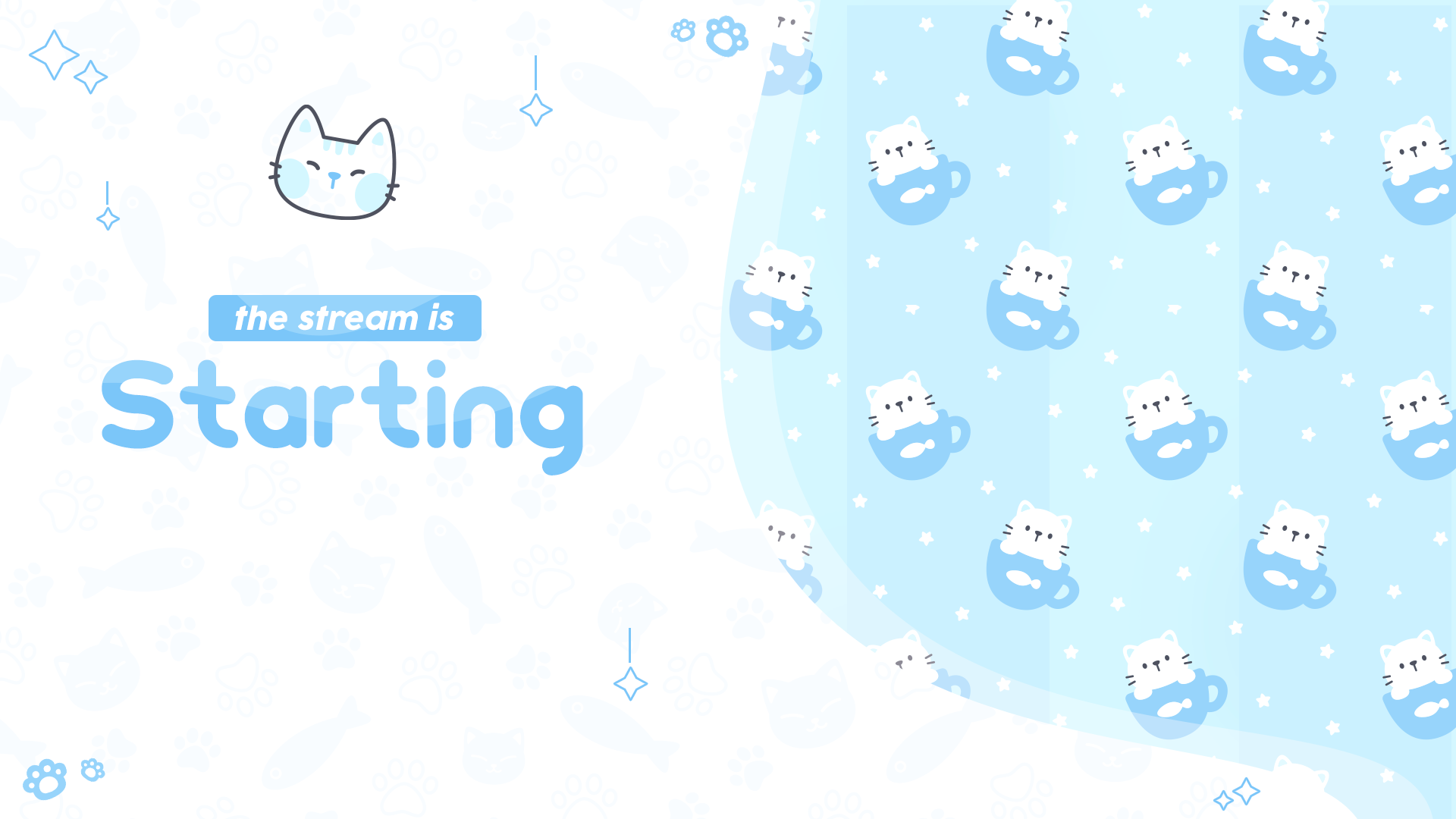 Stream Overlays | Free & Premium Overlays for Twitch, TikTok & Beyond ...