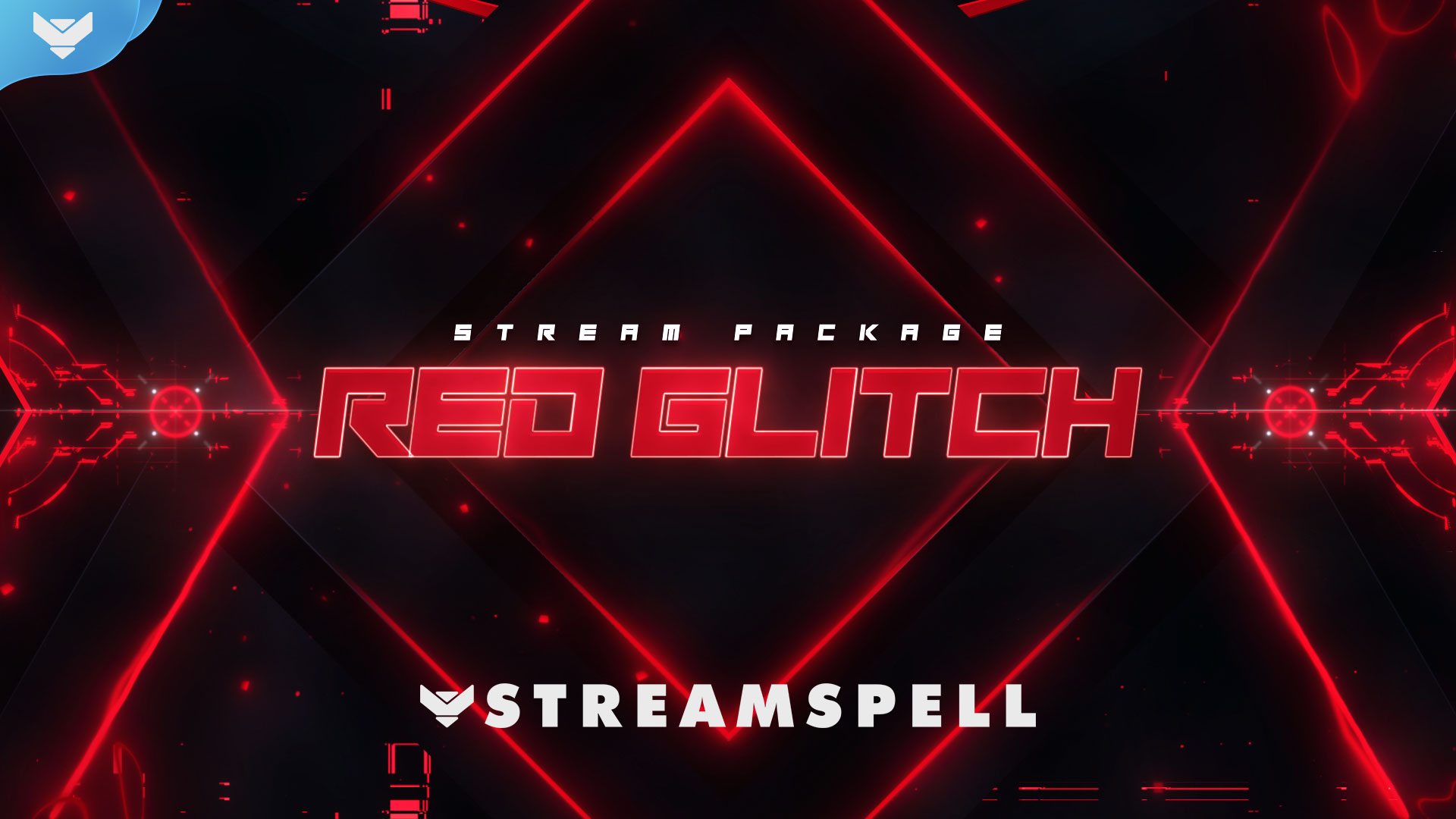 Stream Overlays | Free & Premium Overlays for Twitch, TikTok & Beyond ...