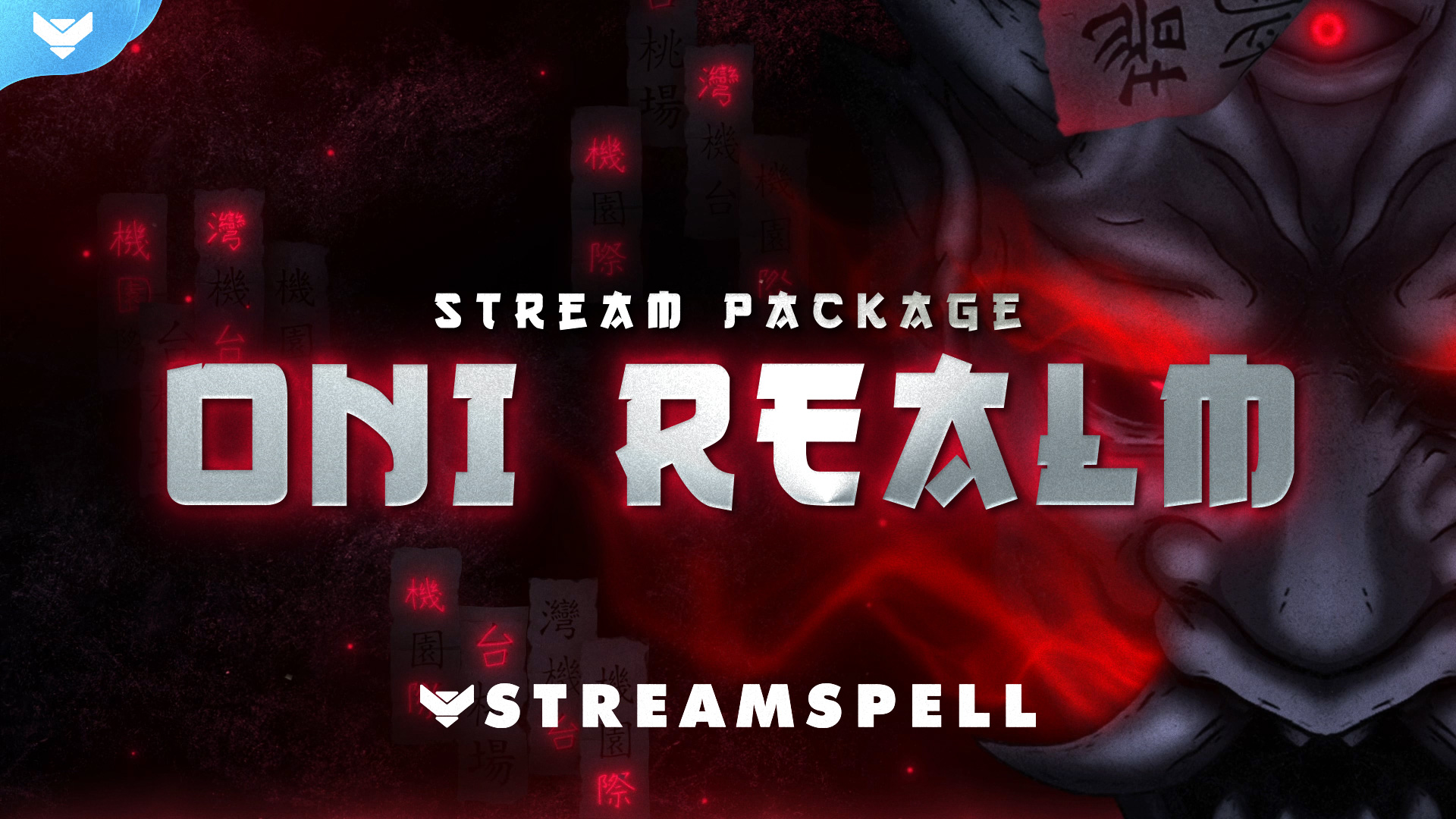 Stream Overlays | Free & Premium Overlays for Twitch, TikTok & Beyond ...