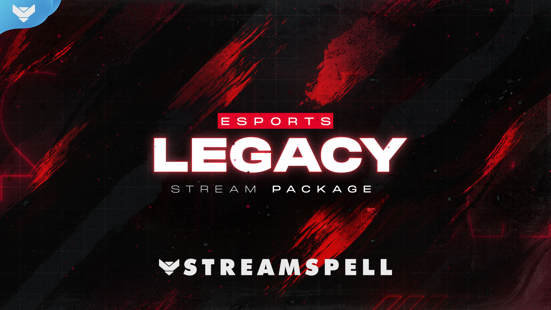 Stream Overlays | Free & Premium Overlays for Twitch, TikTok & Beyond ...