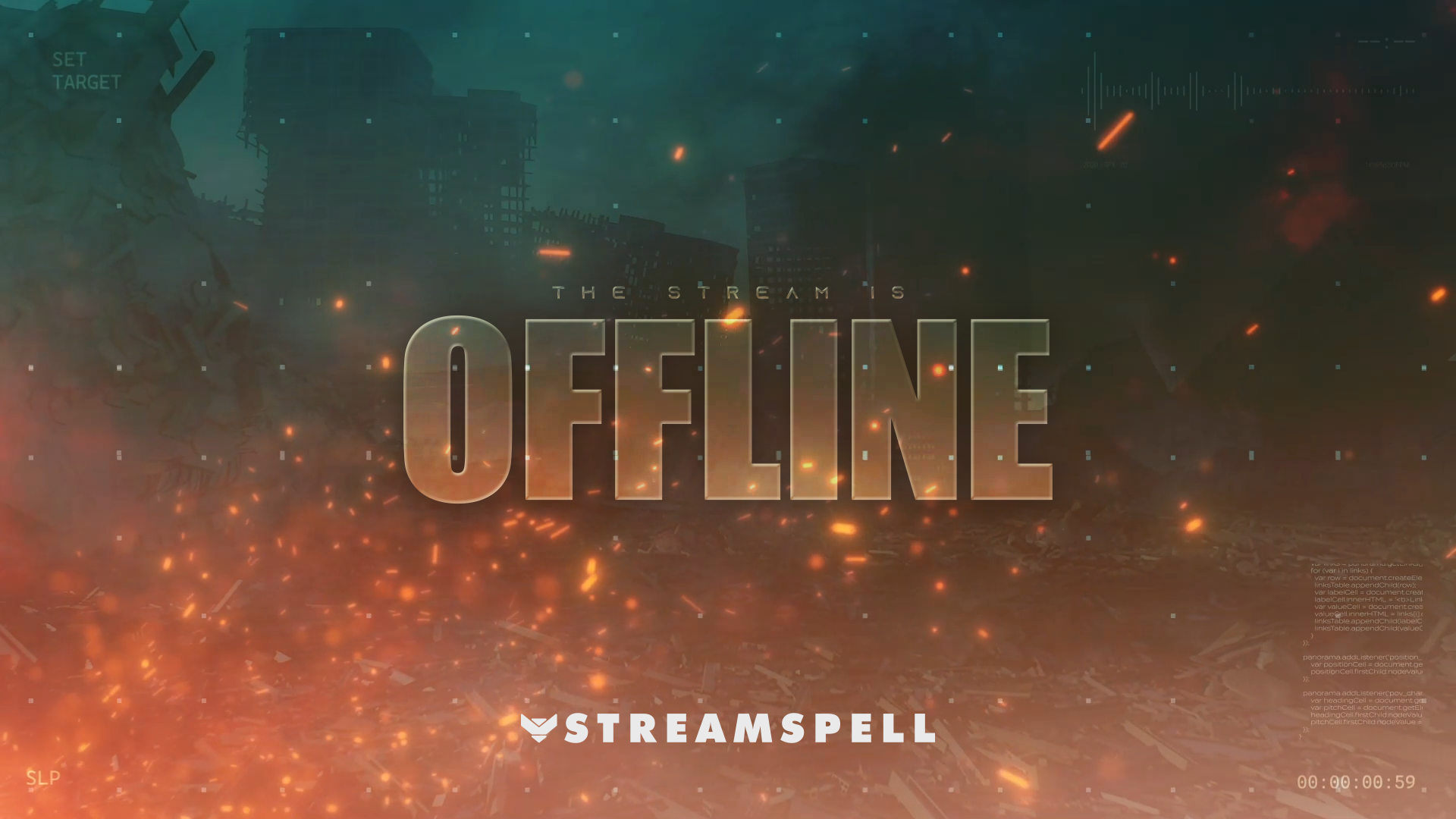 Stream Overlays | Free & Premium Overlays for Twitch, TikTok & Beyond ...