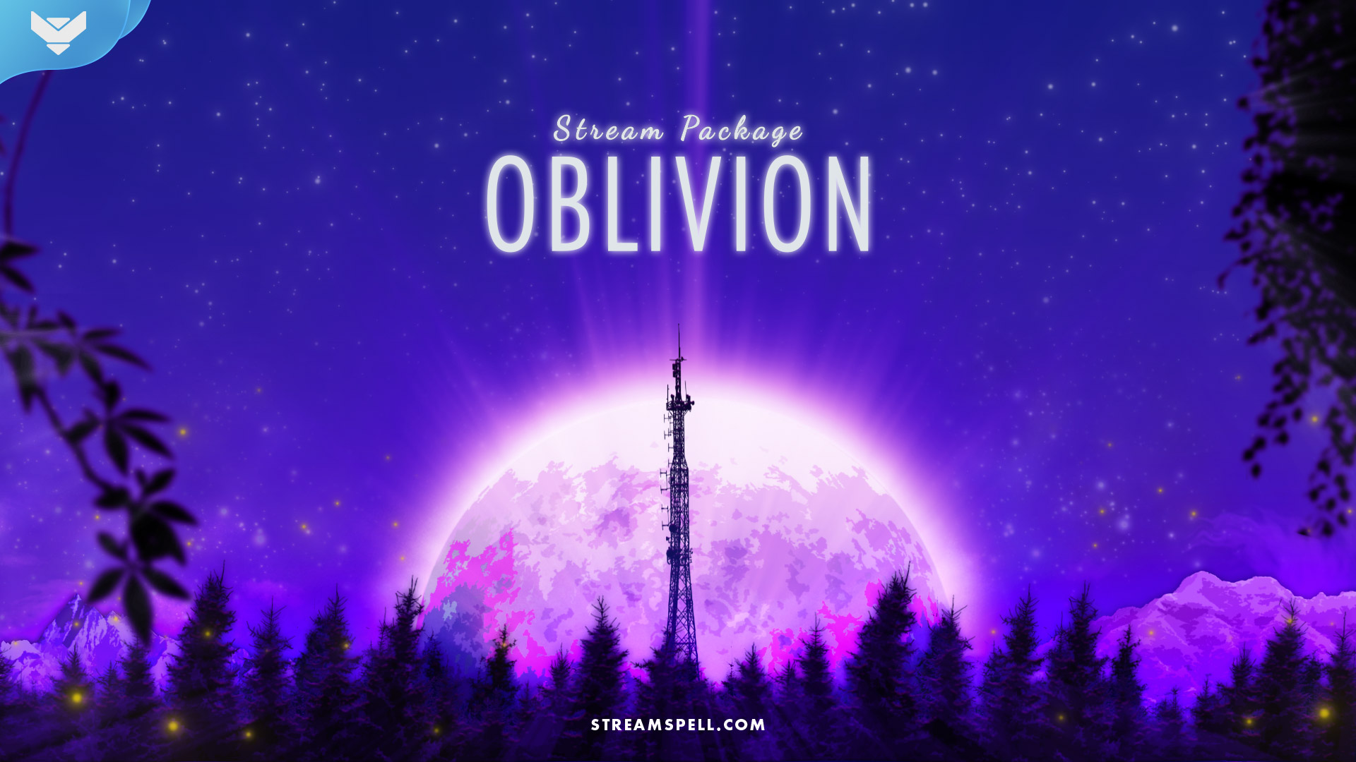 Stream Overlays | Free & Premium Overlays for Twitch, TikTok & Beyond | Streamlabs