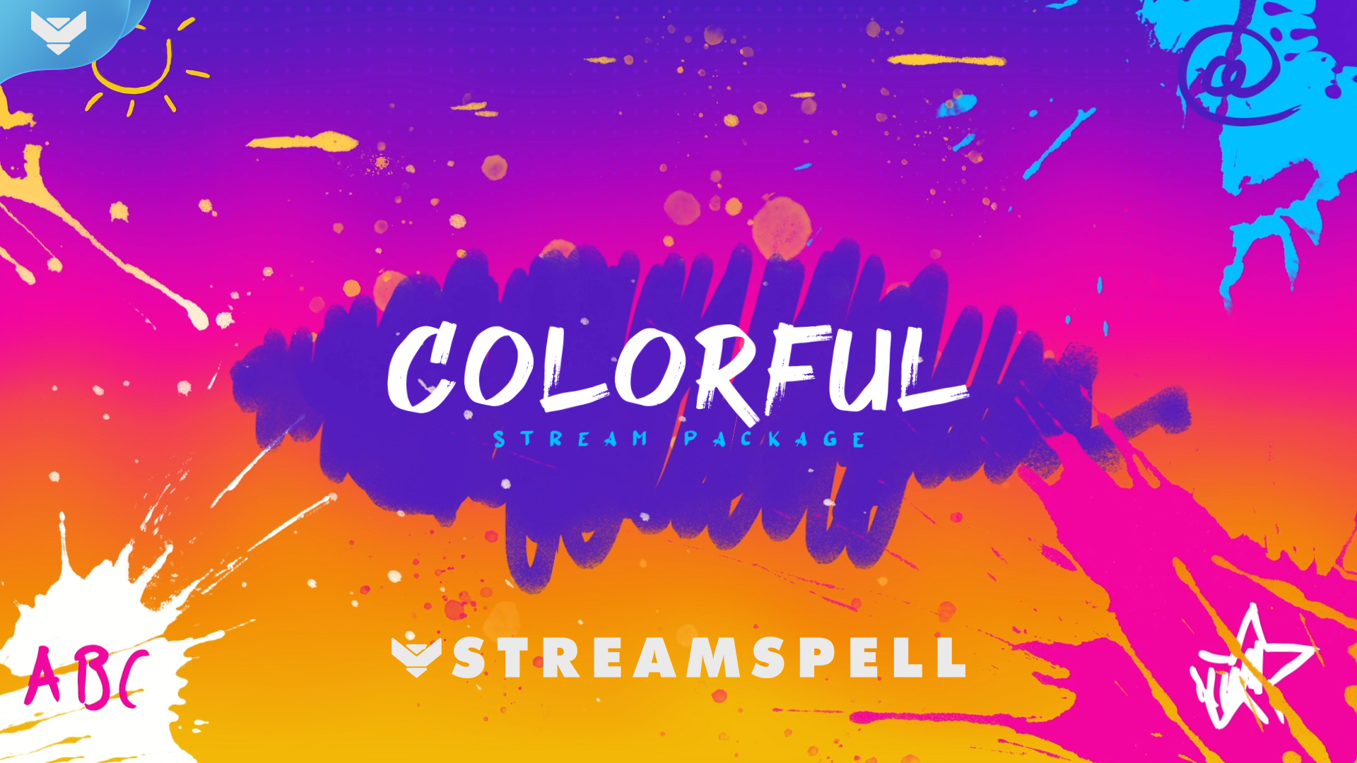 Stream Overlays | Free & Premium Overlays for Twitch, TikTok & Beyond ...