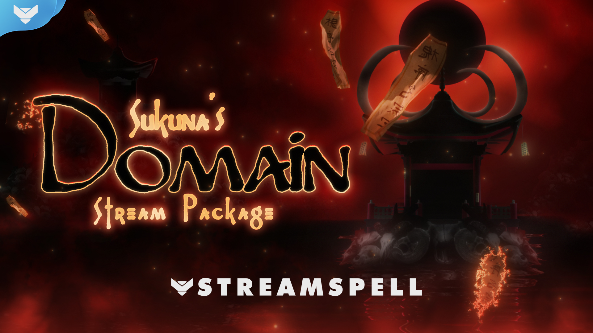 Stream Overlays | Free & Premium Overlays for Twitch, TikTok & Beyond ...