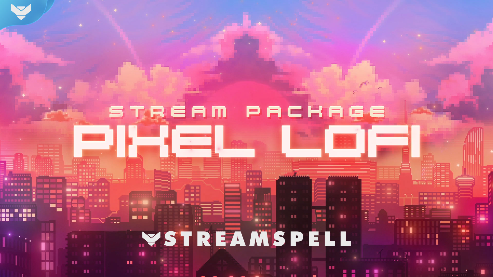 Stream Overlays | Free & Premium Overlays for Twitch, TikTok & Beyond ...