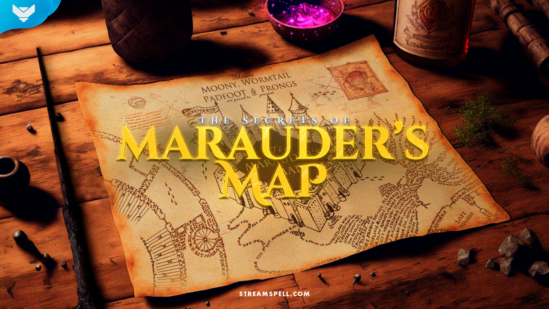 Stream Overlays | Free & Premium Overlays for Twitch, TikTok & Beyond ...