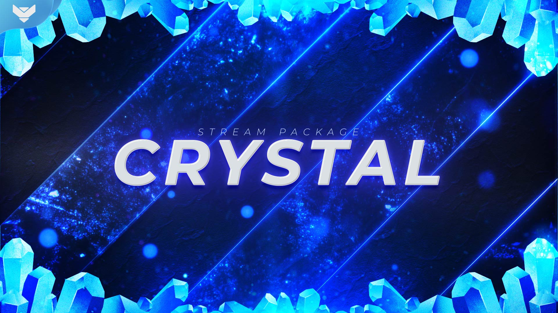 Stream Overlays | Free & Premium Overlays for Twitch, TikTok & Beyond ...