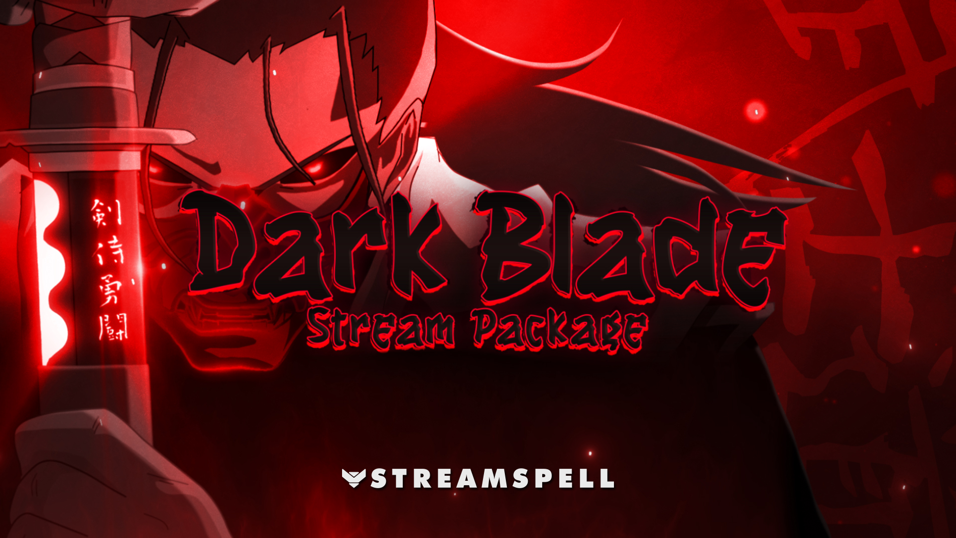 Stream Overlays | Free & Premium Overlays for Twitch, TikTok & Beyond ...