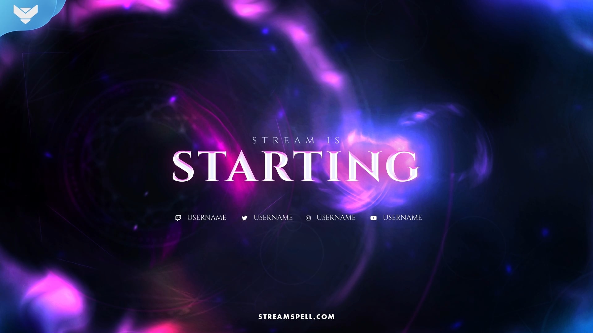 Stream Overlays | Free & Premium Overlays for Twitch, TikTok & Beyond | Streamlabs